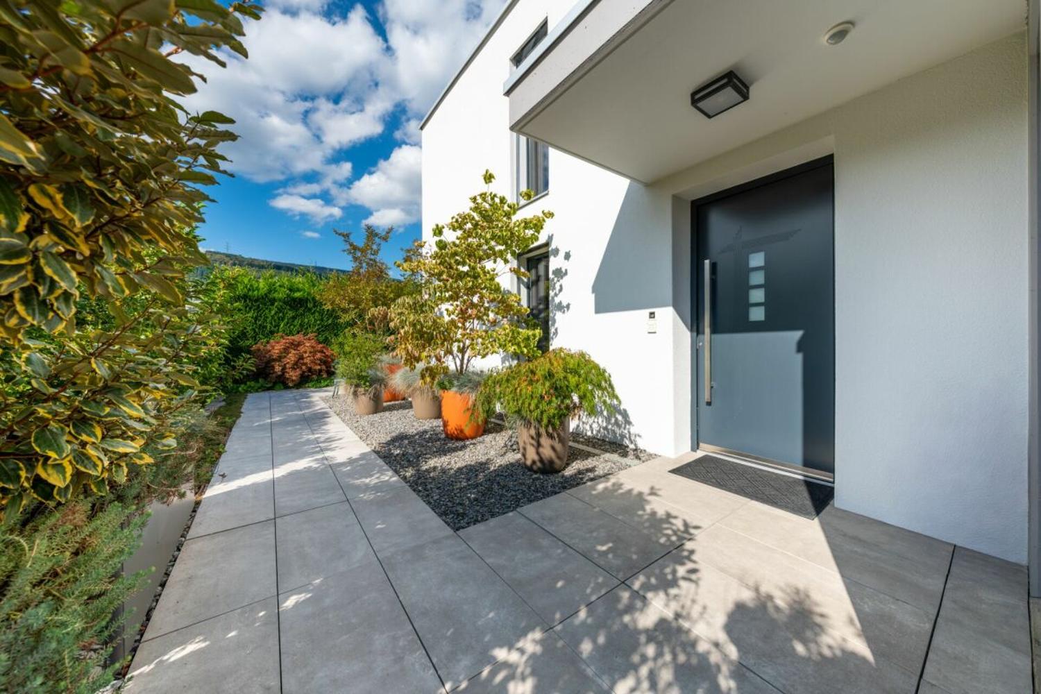 Villa - 6½ pièces - pour CHF 1988000 - 196 m²