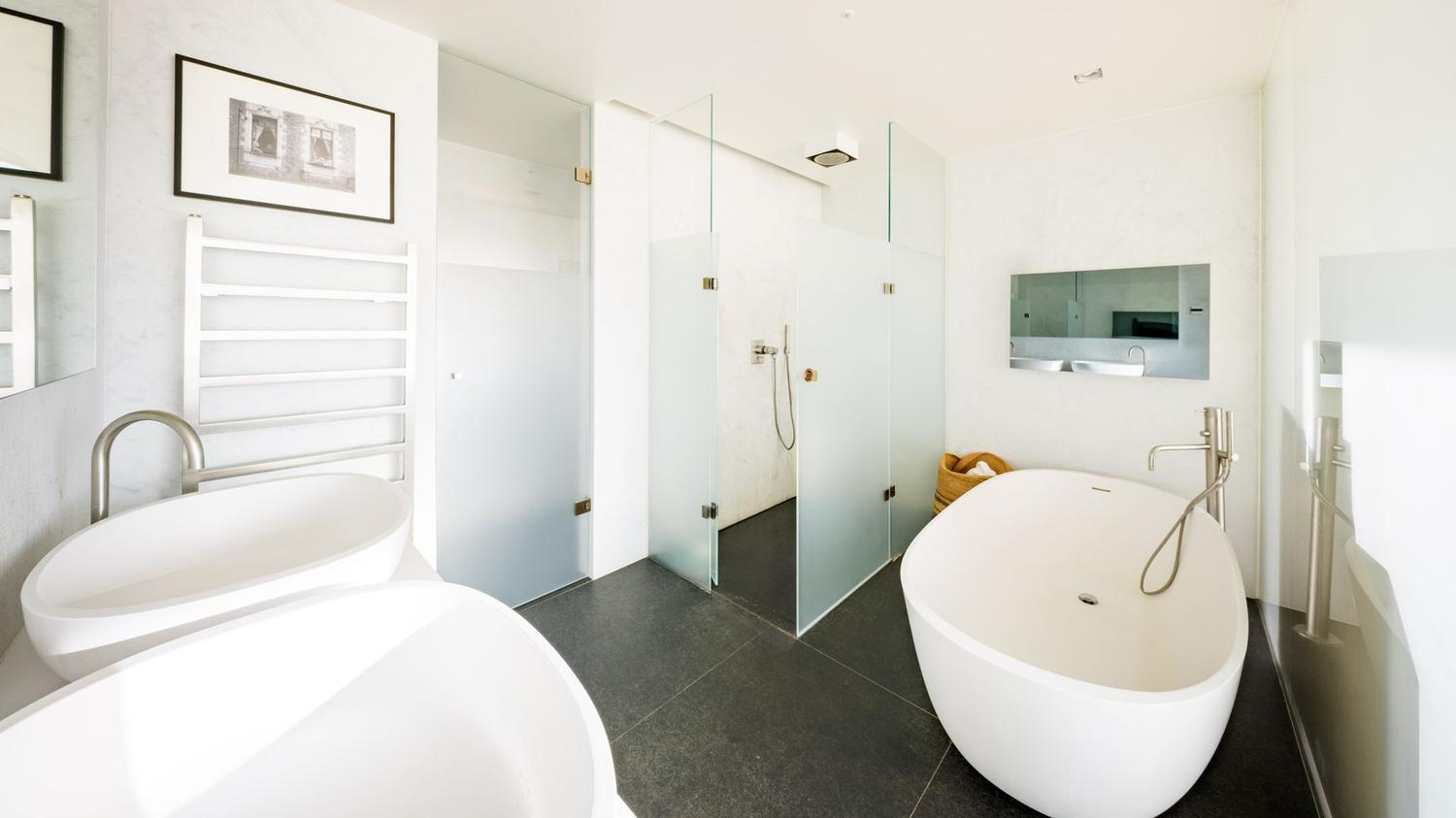 Apartment - for CHF 4400000 - Floor: 6