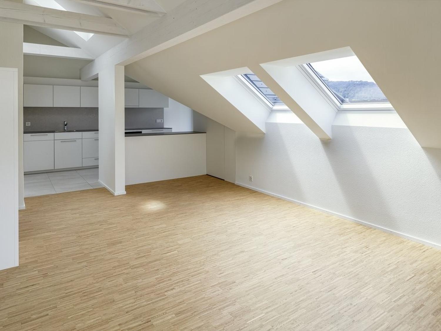 3½ Zimmer - Wohnung - in Grienmattweg 30 - für CHF 1880 - 86 m² - Etage: 2