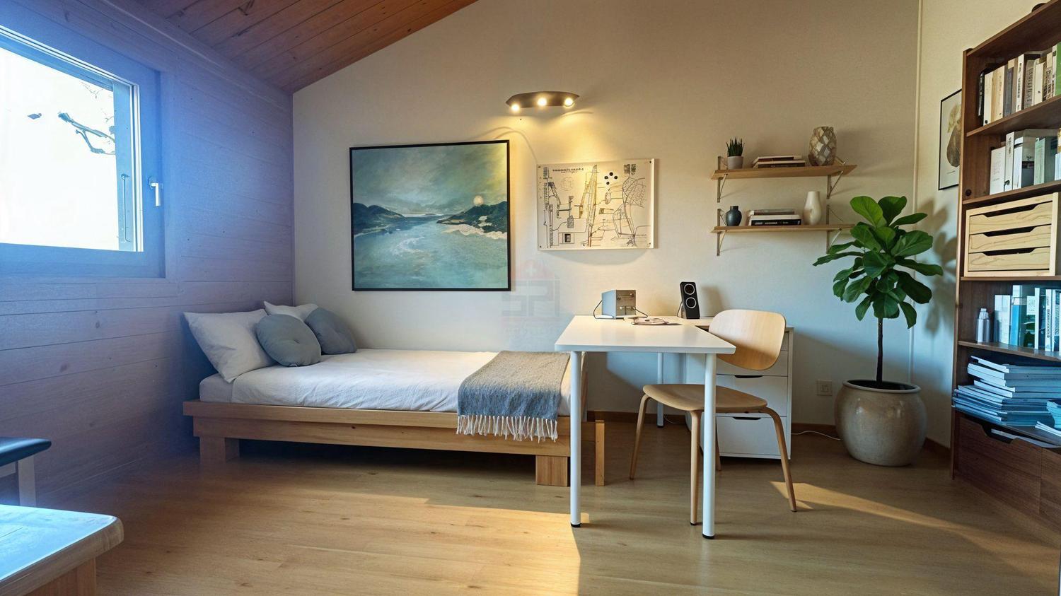Maison contiguë - 6 pièces - pour CHF 2220000 - 220 m²