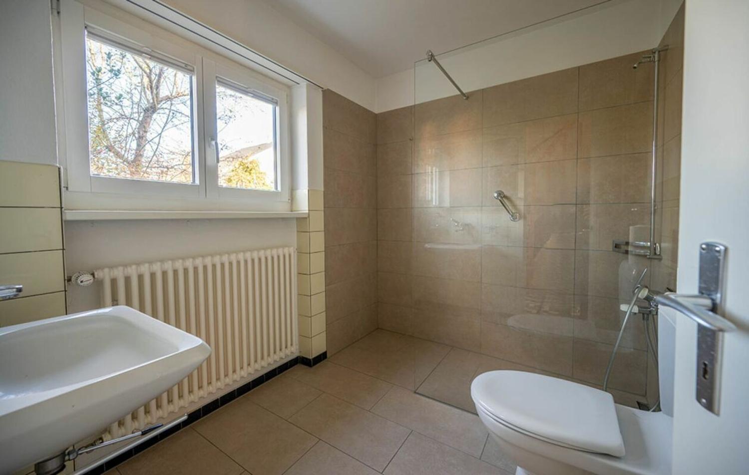 7 Zimmer - Einfamilienhaus - in Obere Dägelmattstrasse 13 - für CHF ...