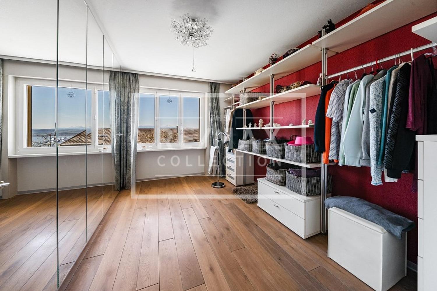 7 Zimmer - Villa - 202 m²