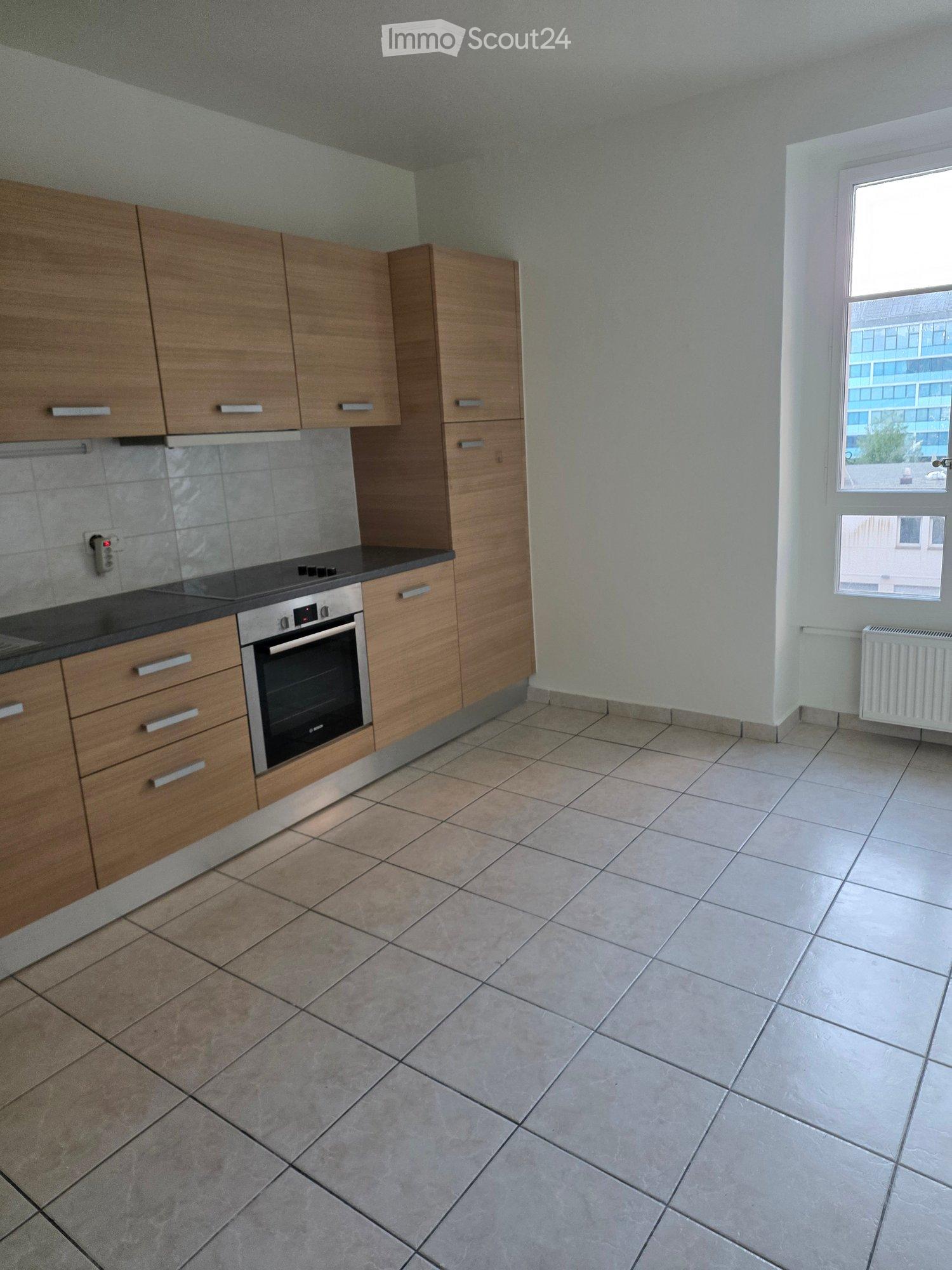 3 rooms - Apartment - in Rue de Vermont - for CHF 2100 - 60 m² - Floor: 3