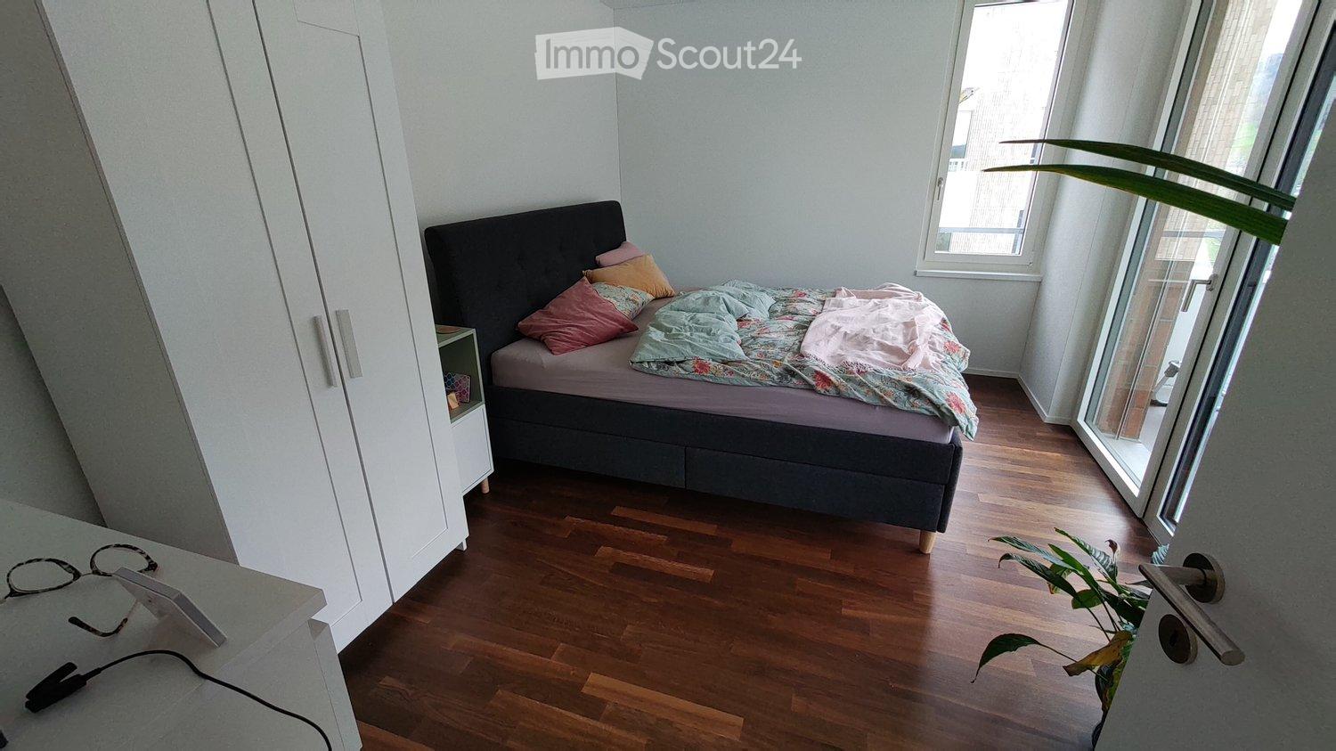 Appartement - 2½ pièces - à Allmendstrasse 96 - pour CHF 2010 - 47 m² ...