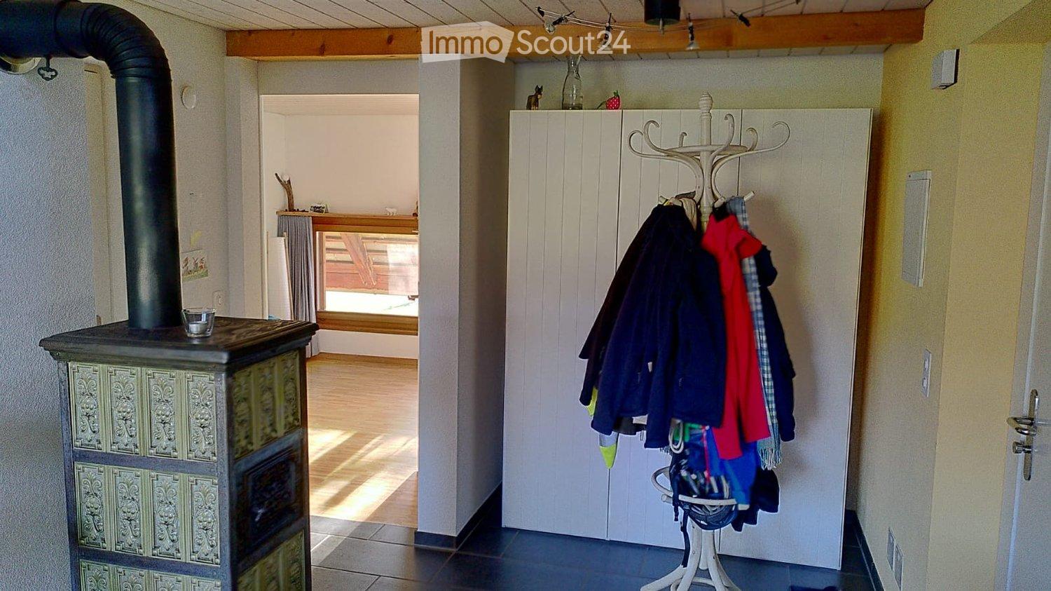 2½ rooms - Bachelor flat - in Gartacker 35E - for CHF 1380 - Floor: 1