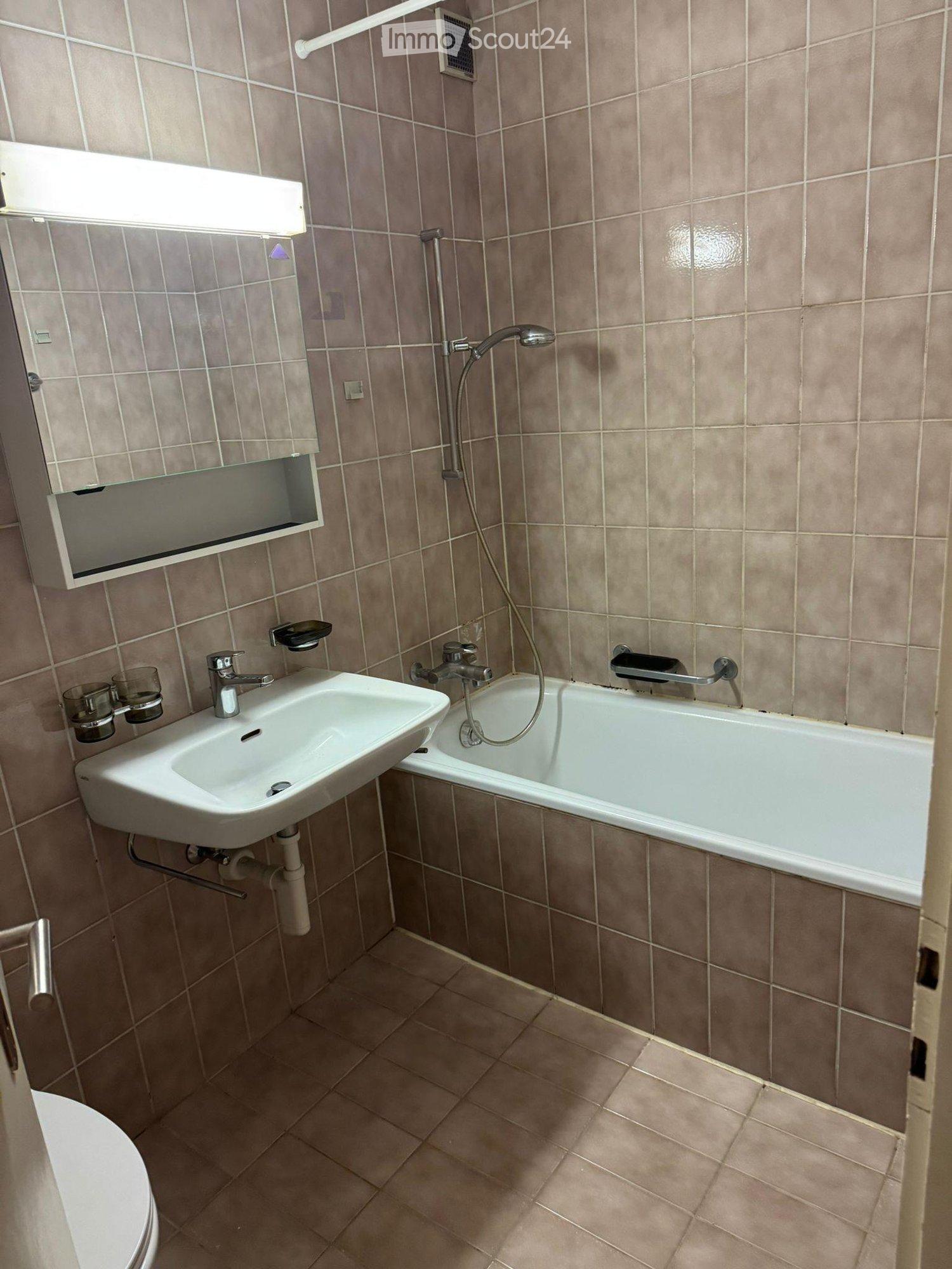 3 Zimmer - Wohnung - in Neuweg 32 - für CHF 1678 - 64 m²