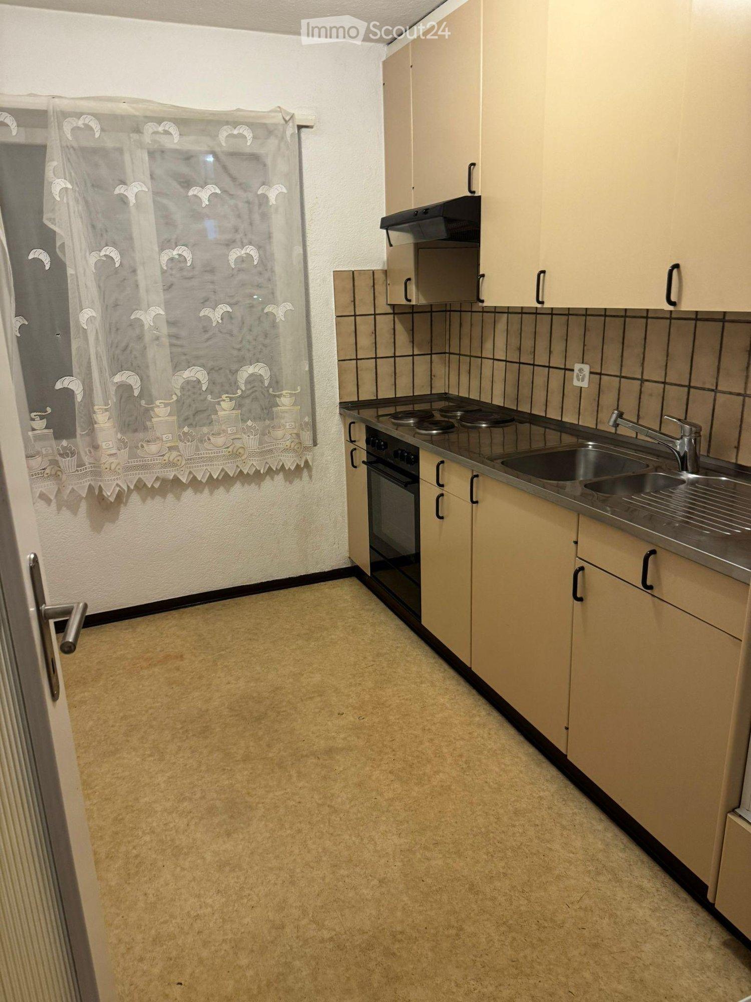 3 Zimmer - Wohnung - in Neuweg 32 - für CHF 1678 - 64 m²