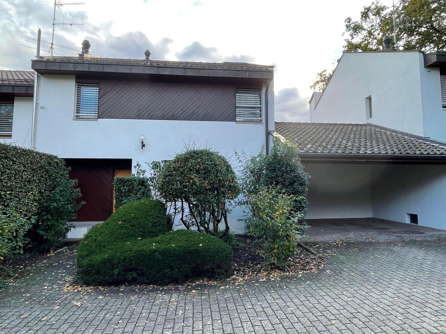7 Zimmer - Doppeleinfamilienhaus - in Chemin des Lombardes 3A - für CHF ...