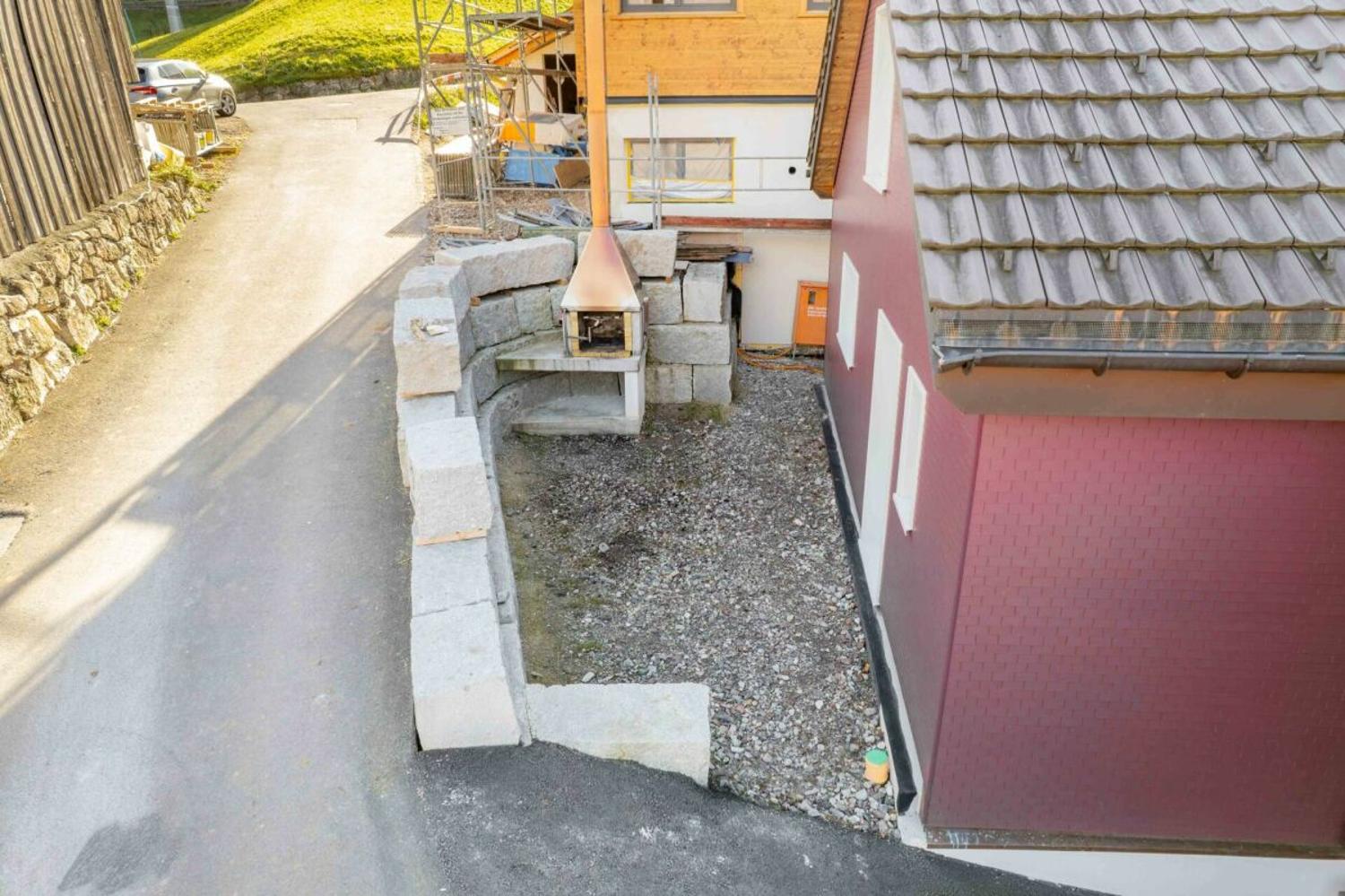 5½ rooms - Maisonette / Duplex - in Bodenstrasse 1 - for CHF 590000 ...