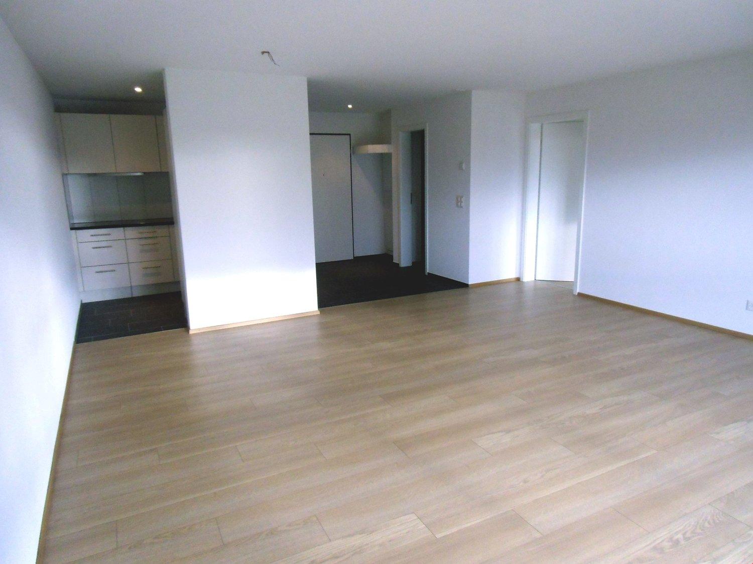 2½ Zimmer - Wohnung - in Bühlstrasse 7C - für CHF 1350 - 65 m² - Etage: 2