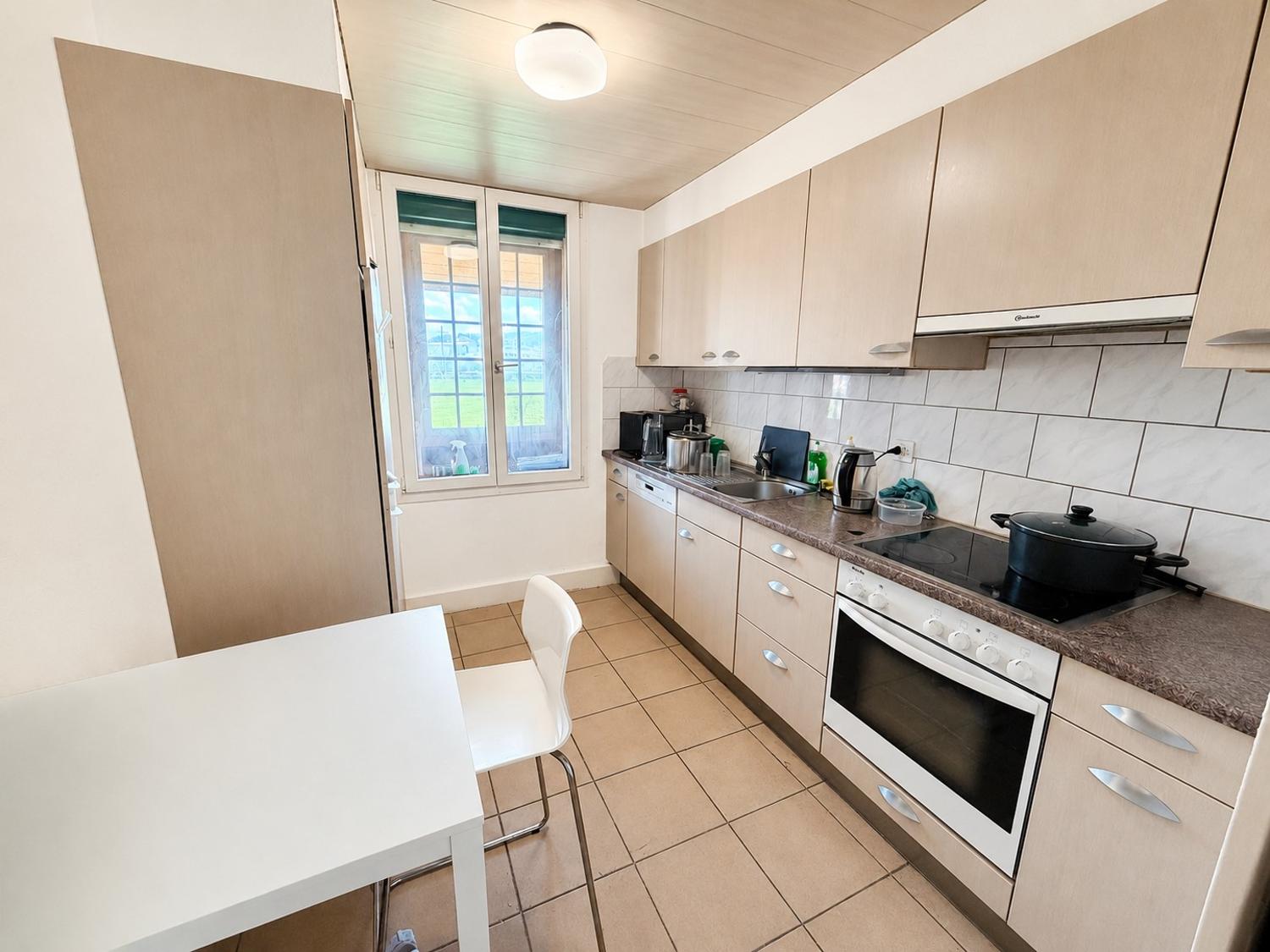 Mehrfamilienhaus - in Solothurnstrasse 14 - für CHF 1395000
