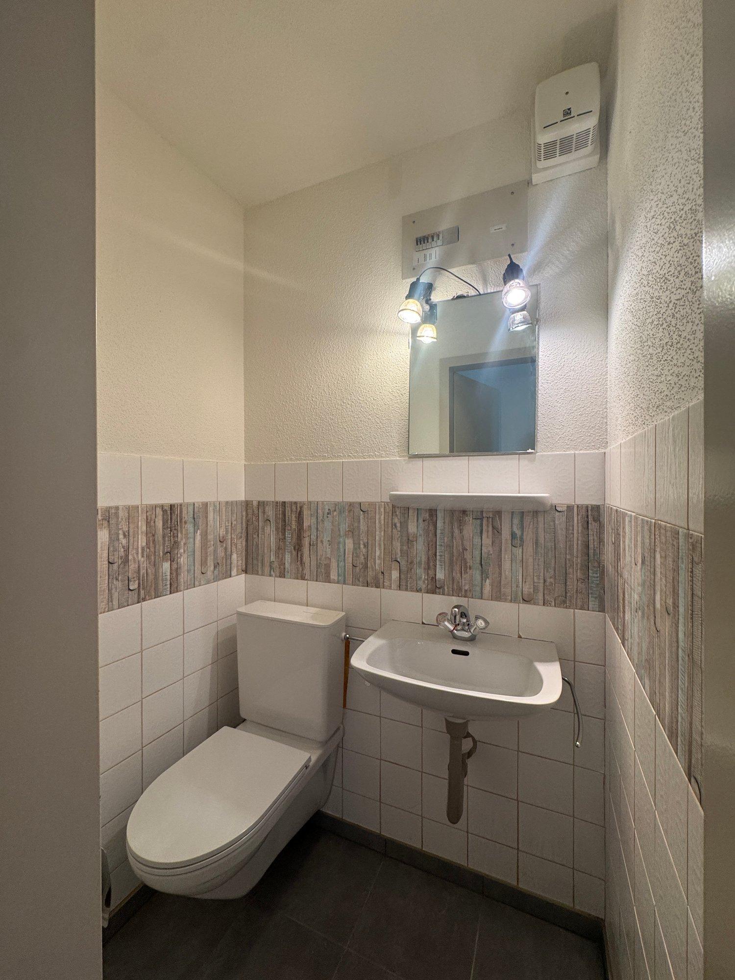 3 rooms - Apartment - in Bodenacherstrasse 57 - for CHF 2200 - Floor: 2