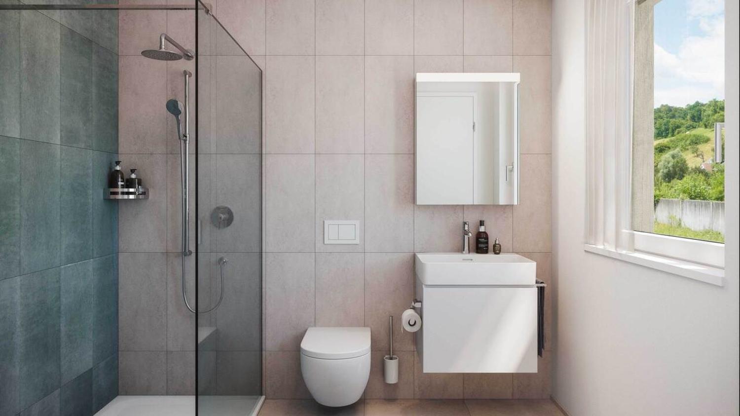 5½ rooms - Bifamiliar house - in Gemsacker - for CHF 1490000 - 174 m²