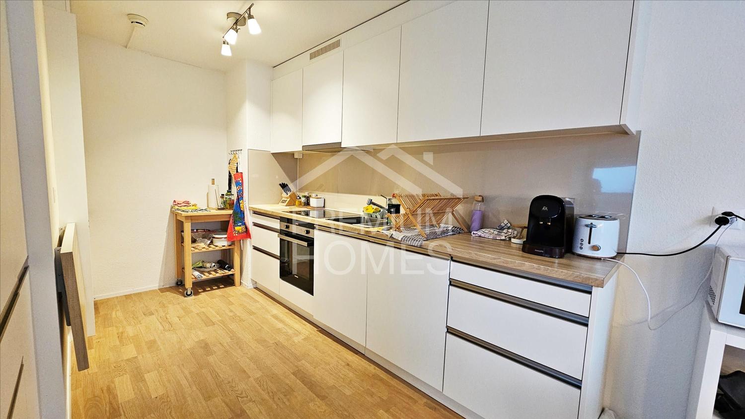 Apartment - for CHF 670000 - 180 m²