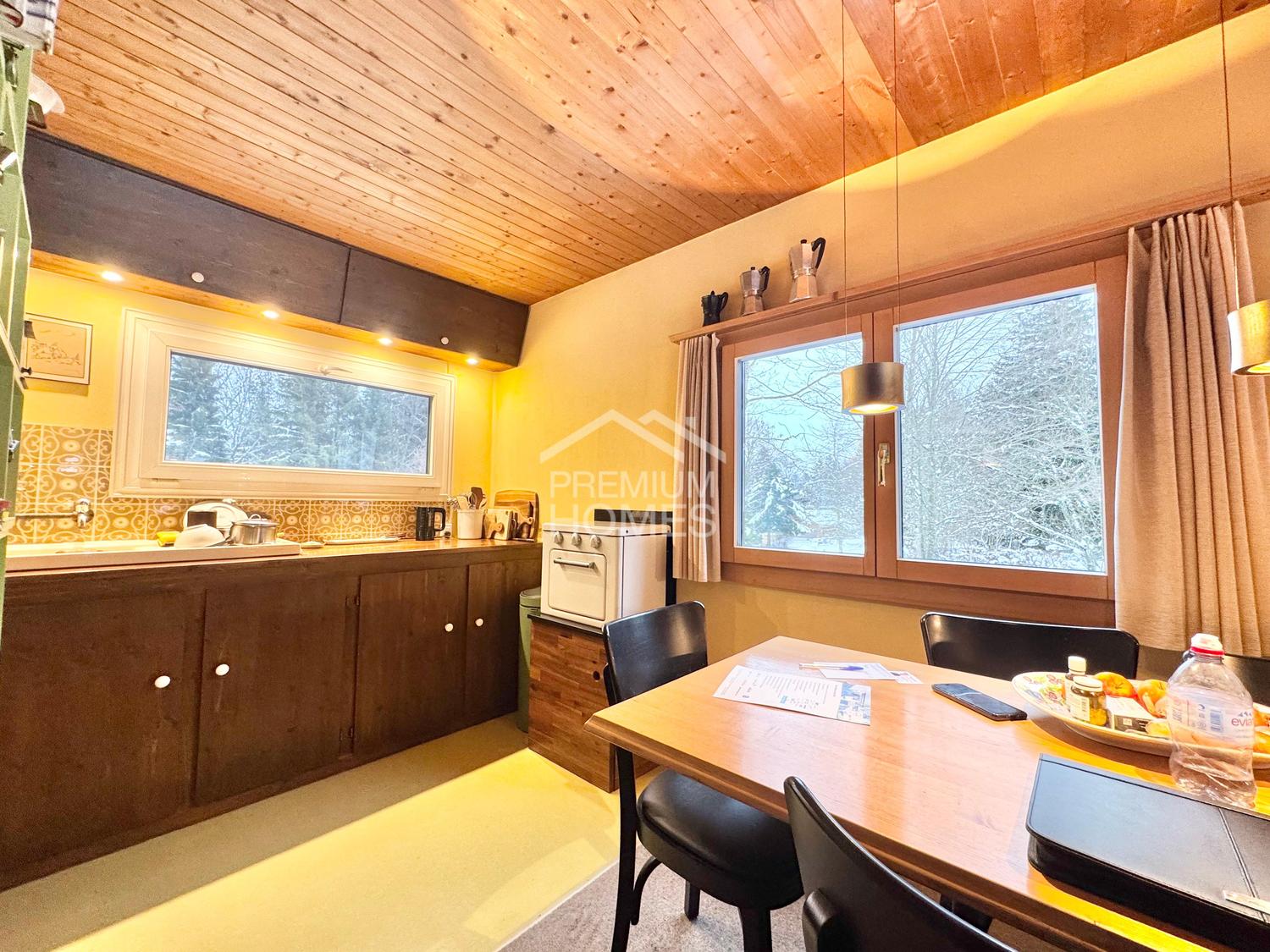 4½ rooms - Single house - for CHF 505000 - 76 m²