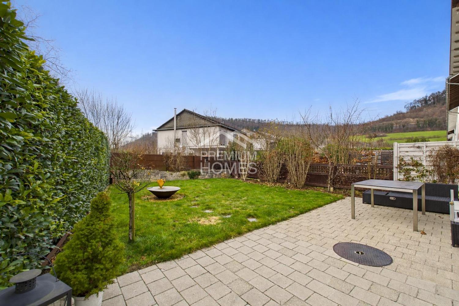 3 Zimmer - Doppeleinfamilienhaus - für CHF 899000 - 110 m²