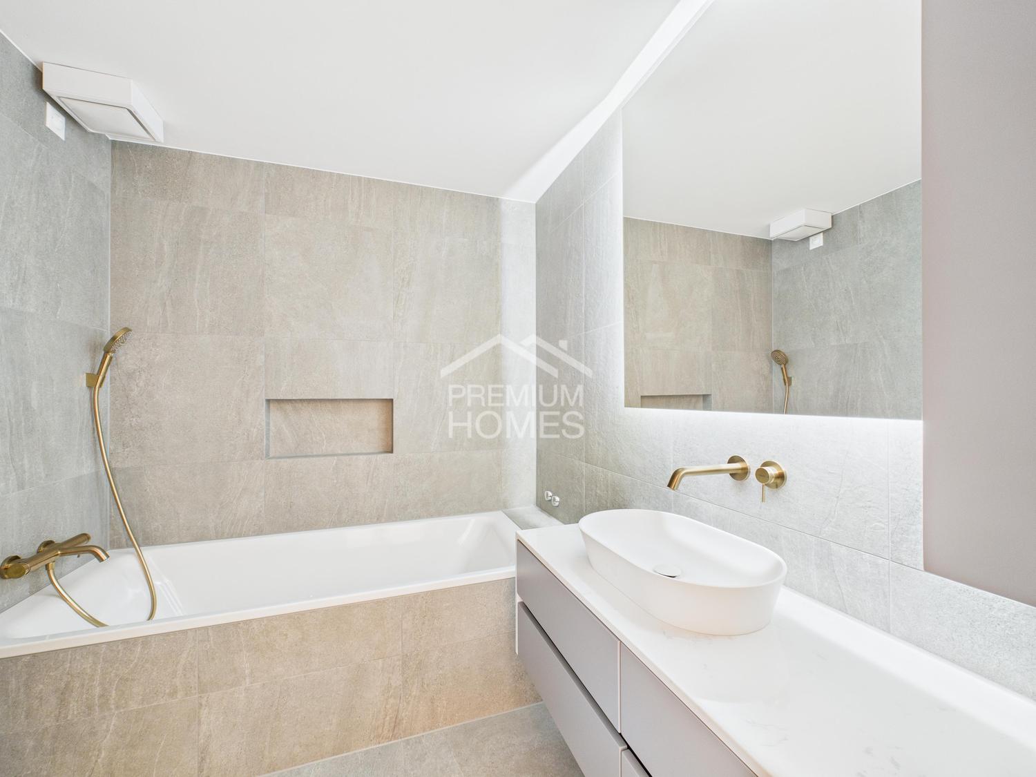 4½ rooms - Apartment - for CHF 899000 - 110 m² - Floor: 2