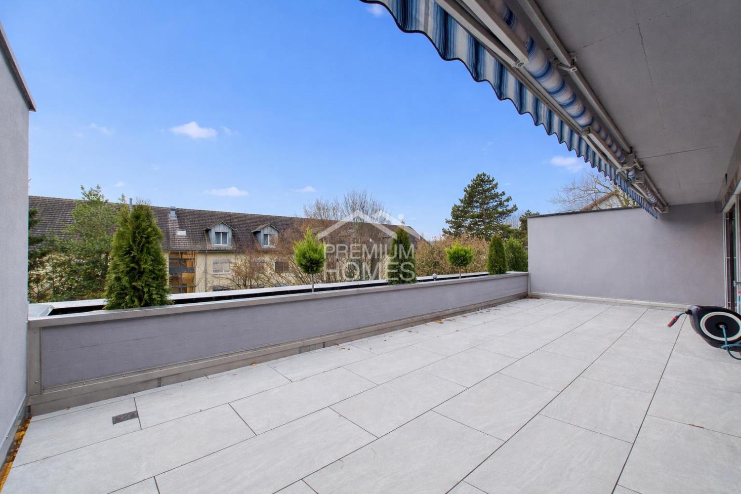 4½ rooms - Apartment - for CHF 899000 - 110 m² - Floor: 2