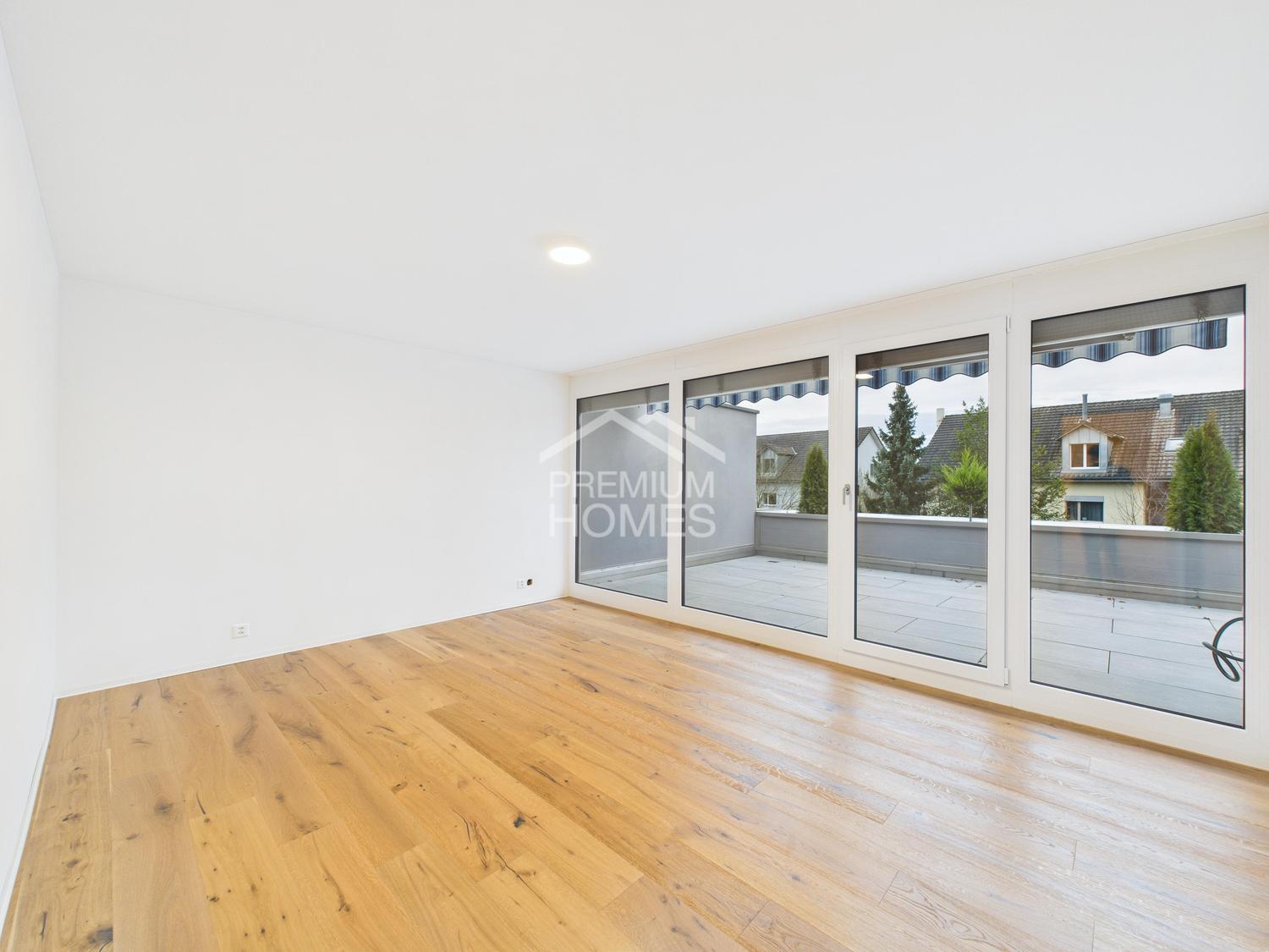 4½ rooms - Apartment - for CHF 899000 - 110 m² - Floor: 2