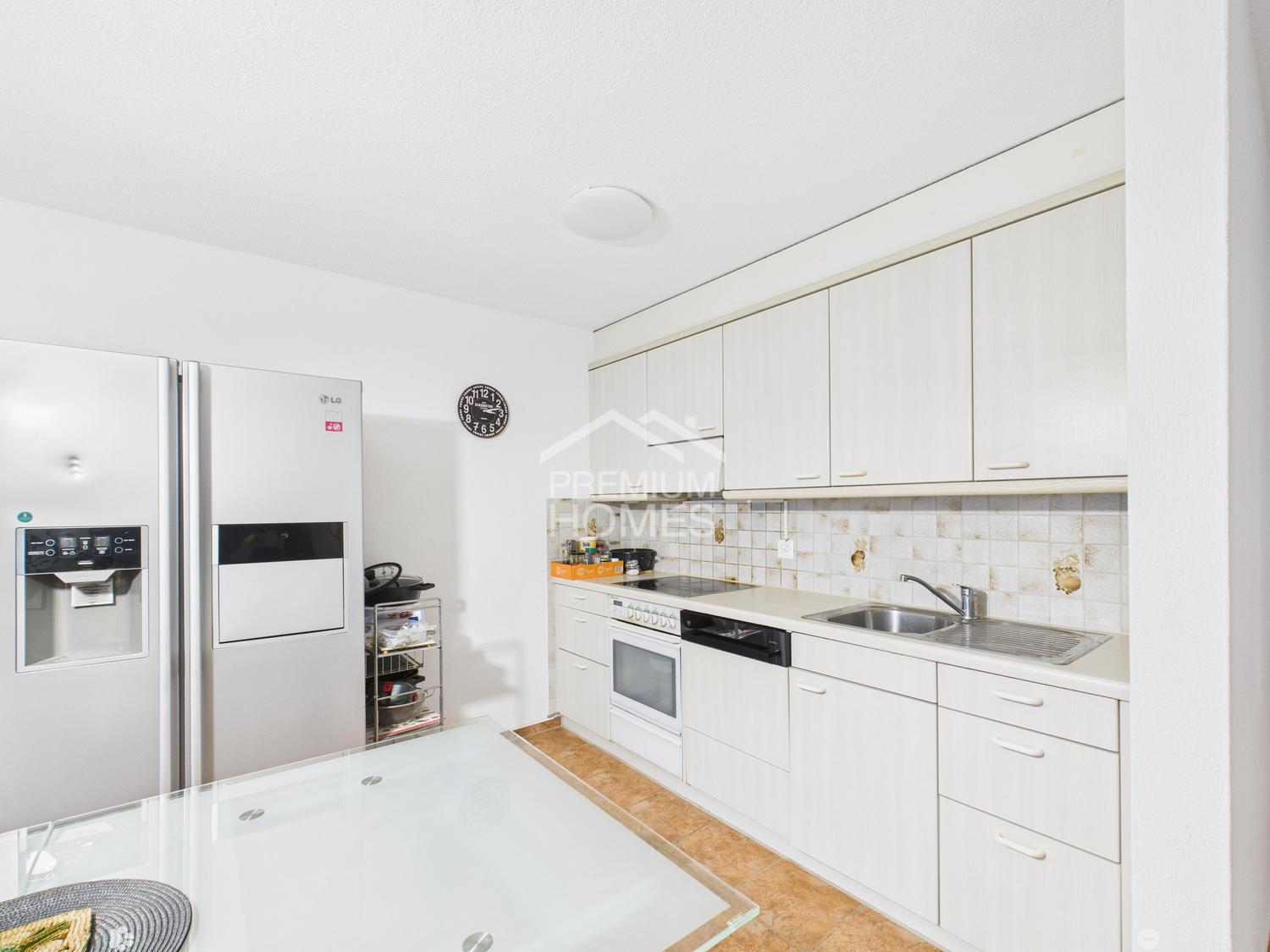 3½ Zimmer - Wohnung - für CHF 618000 - 104 m²