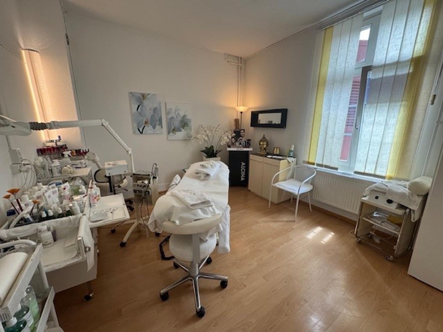 Belpstrasse 2 - CHF 1125 - 3 Rooms