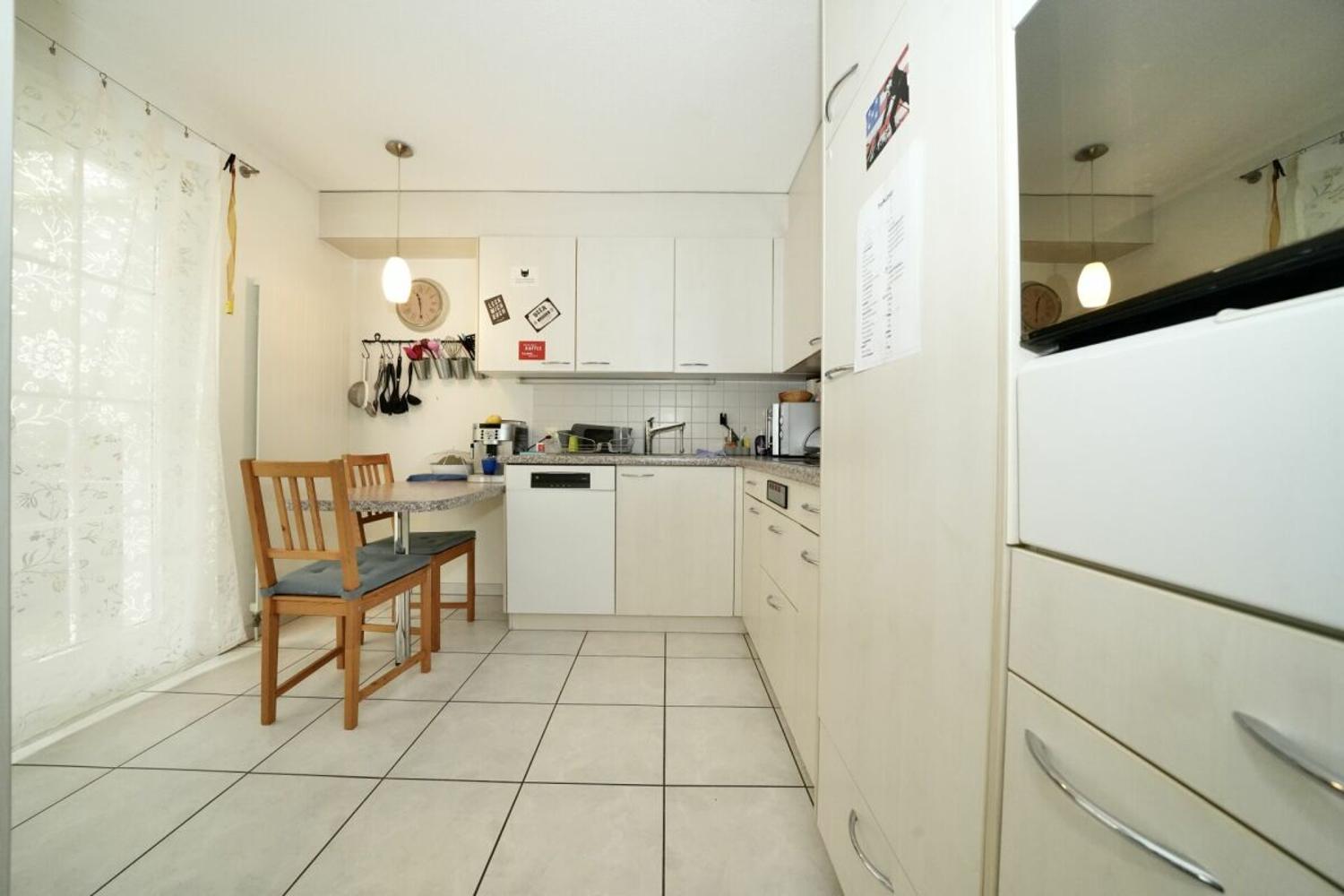 Maison contiguë - 6½ pièces - pour CHF 765000 - 180 m²