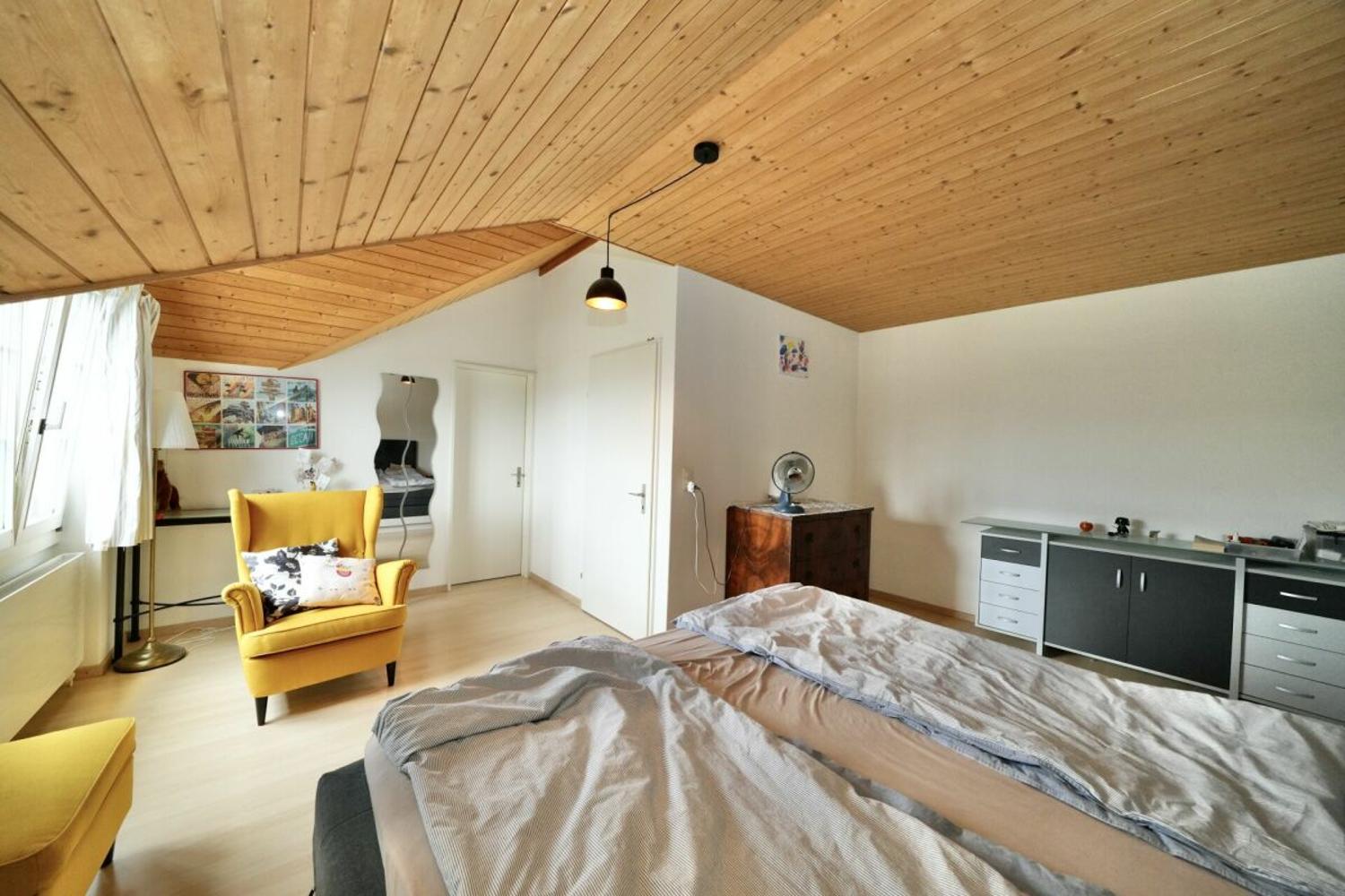 Maison contiguë - 6½ pièces - pour CHF 765000 - 180 m²