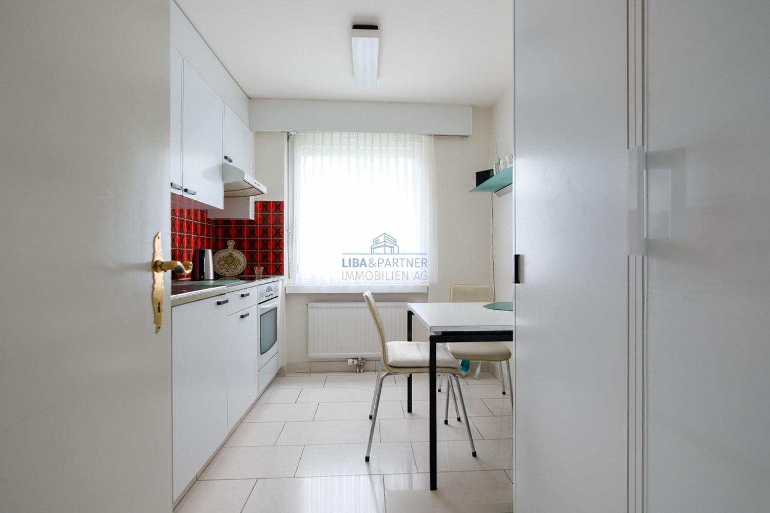 6½ Zimmer - Einfamilienhaus - in Benkenstrasse - für CHF 1780000 - 171 m²