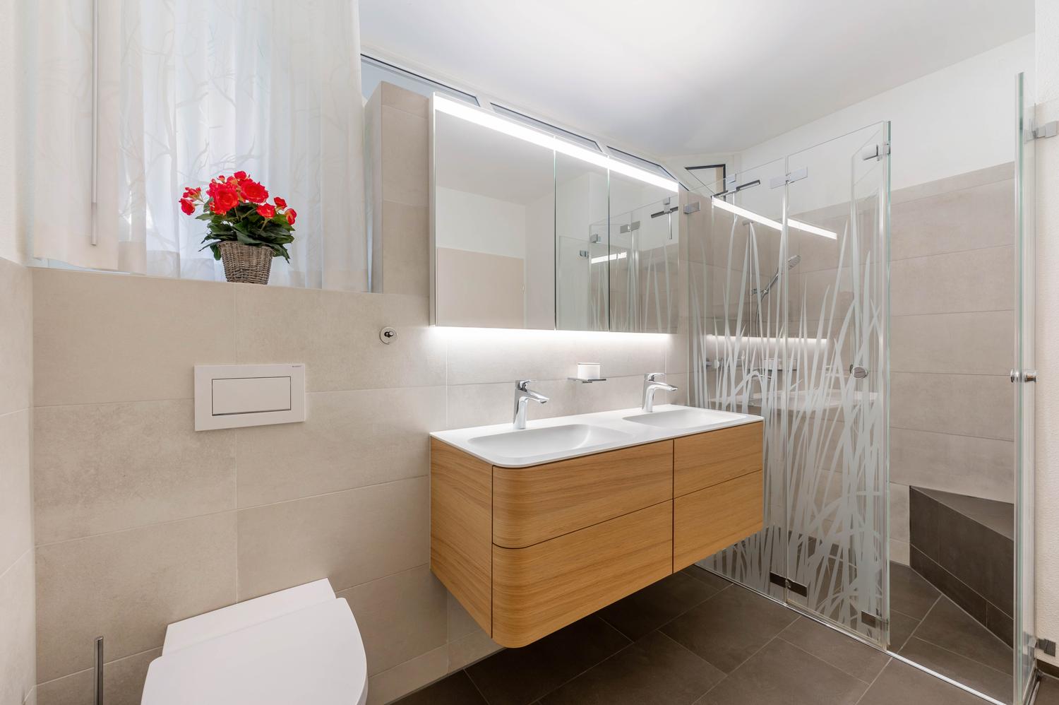 Maison - 7½ pièces - à Stockackerstrasse 9 - pour CHF 2080000 - 246 m²