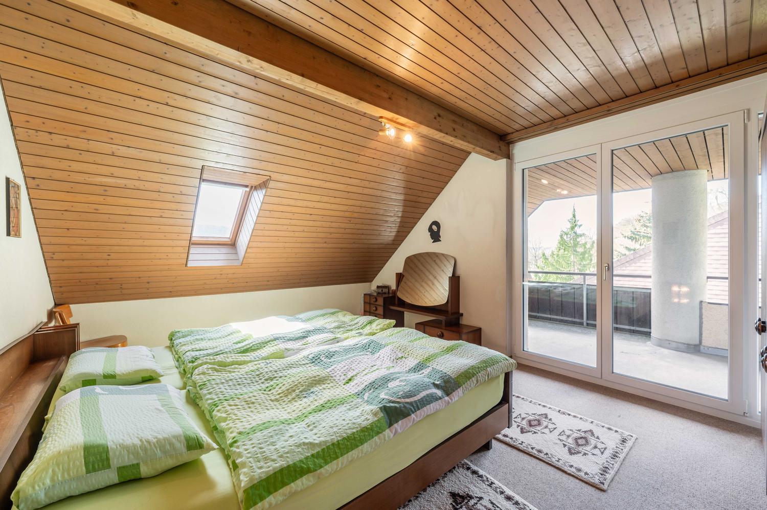 7½ Zimmer - Einfamilienhaus - in Stockackerstrasse 9 - für CHF 2080000 ...