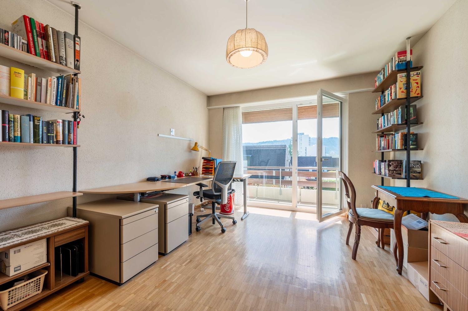 Maison - 7½ pièces - à Stockackerstrasse 9 - pour CHF 2080000 - 246 m²