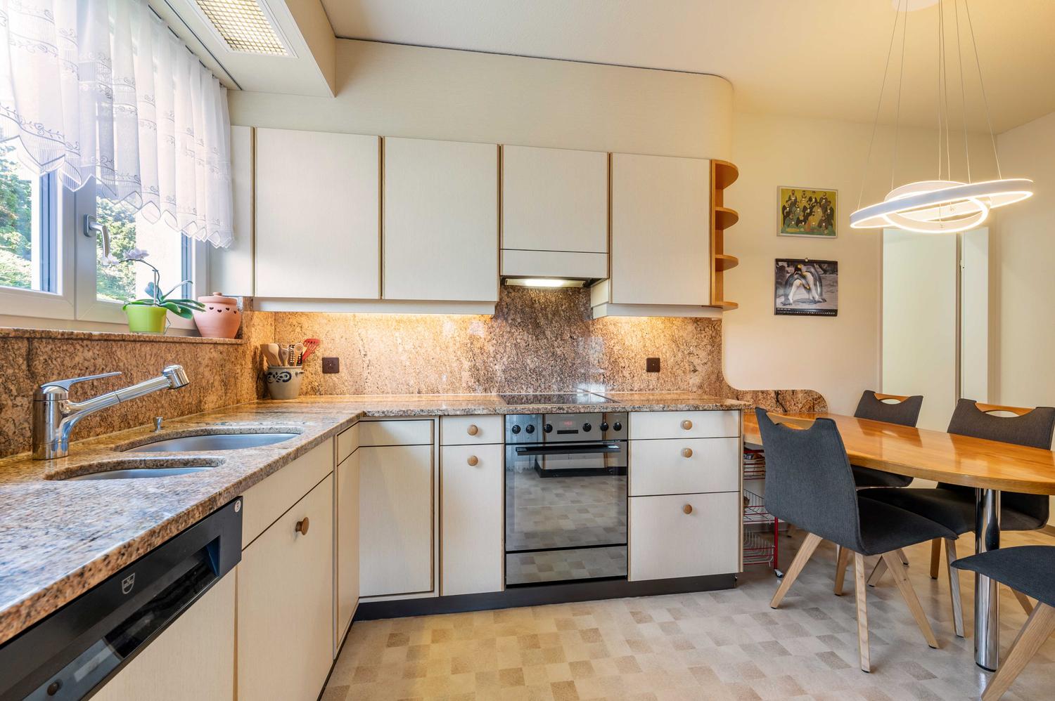 7½ Zimmer - Einfamilienhaus - in Stockackerstrasse 9 - für CHF 2080000 ...