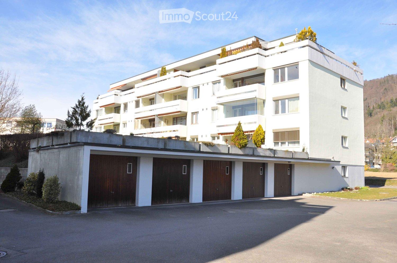 Schützenstrasse 12 - CHF 1650 - 3 Zimmer | ImmoScout24