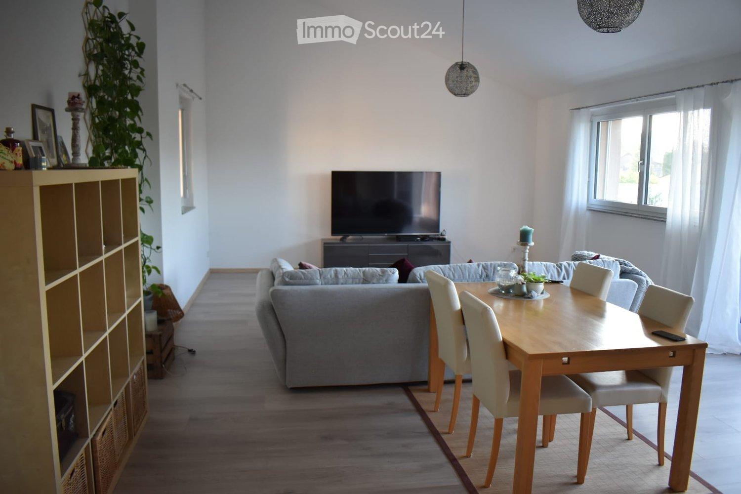 3½ rooms - Terrace flat - in Nollenstrasse 18 - for CHF 1890 - 120 m² - Floor: 2 | ImmoScout24