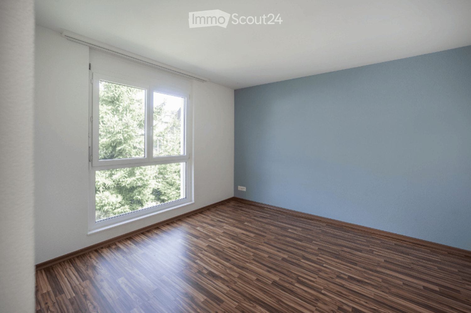 5½ Zimmer - Attikawohnung - in Lehnmattstrasse 21B - für CHF 2790 - 159 m² - Etage: 3