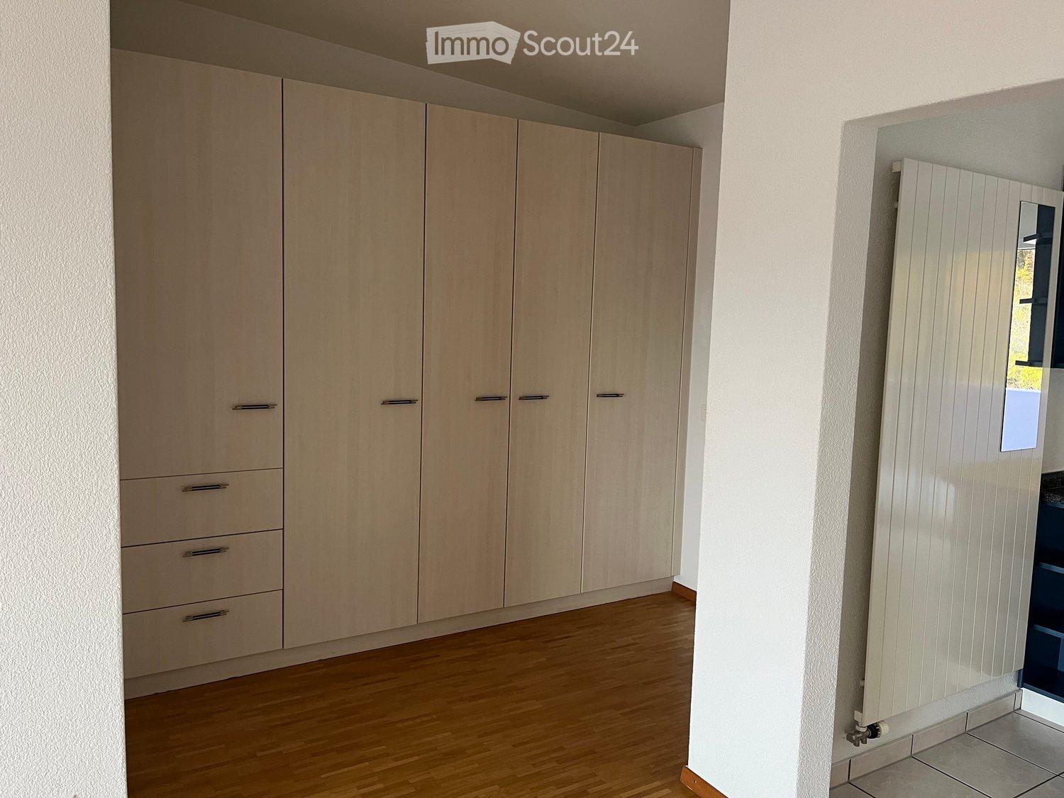 4½ Zimmer - Dachwohnung - in Rue Robert Stalder - für CHF 795000 - 112 ...