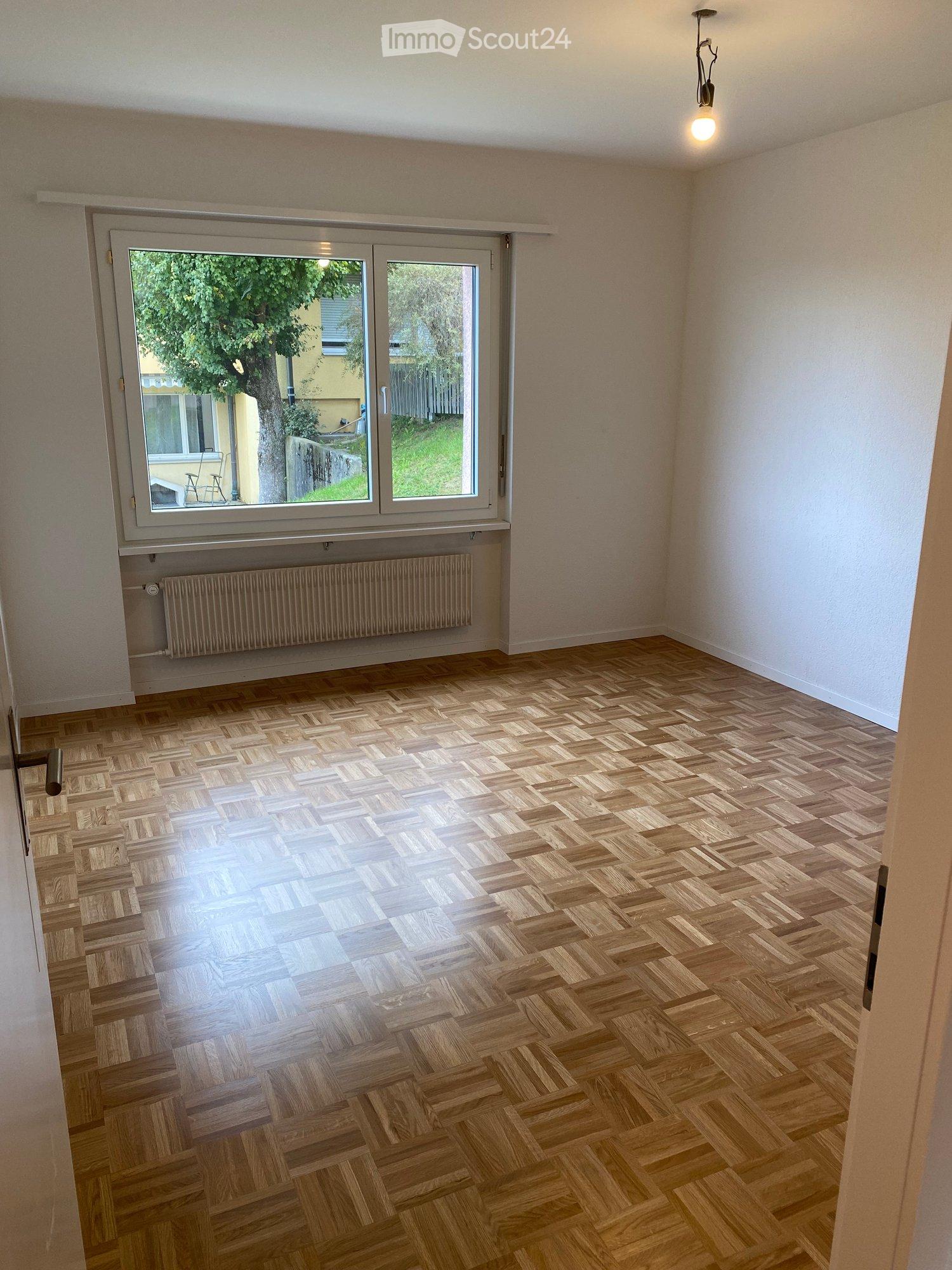 3 rooms - Apartment - in Bernstrasse 145 - for CHF 1625 - 55 m² - Floor: 1