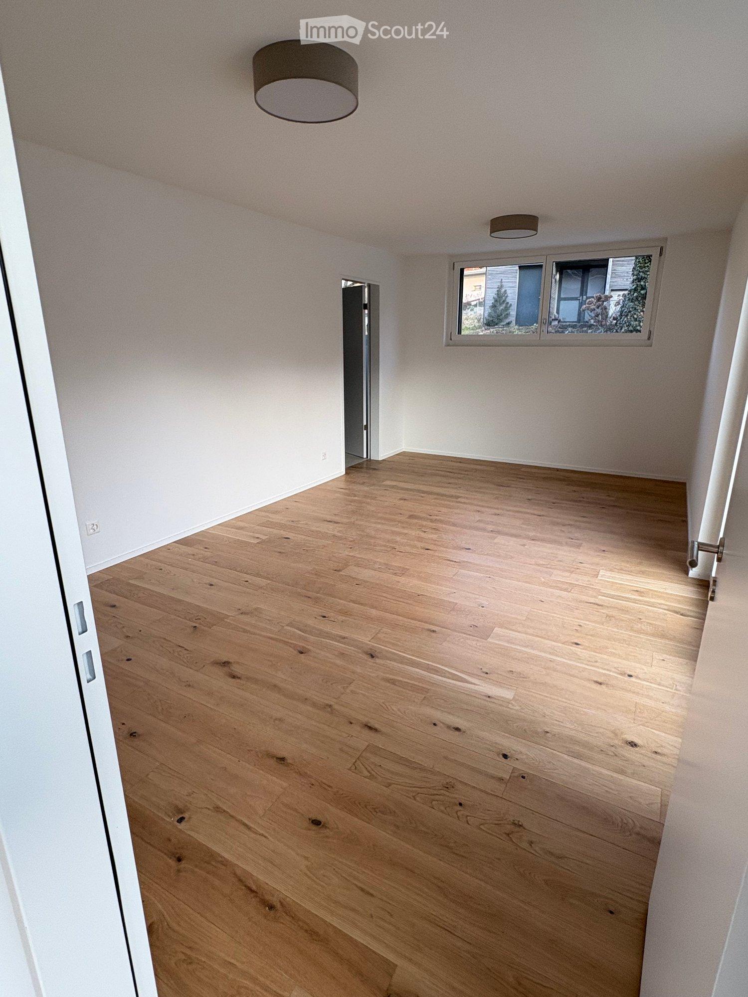 3½ rooms - Apartment - in Ebeni 3 - for CHF 2330 - 104 m² - New ...