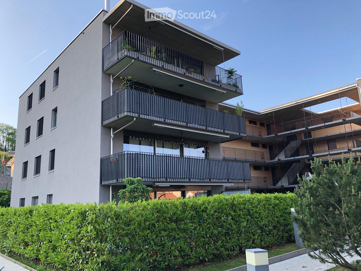 Attico - 4½ locali - per CHF 1070000 - 120 m² - Nuova costruzione - Piano: 3