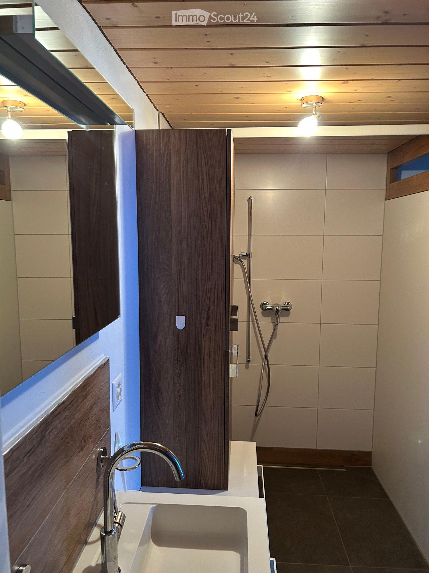 2 Zimmer - Wohnung - in Zum Hubel 13 - für CHF 960 - 60 m²