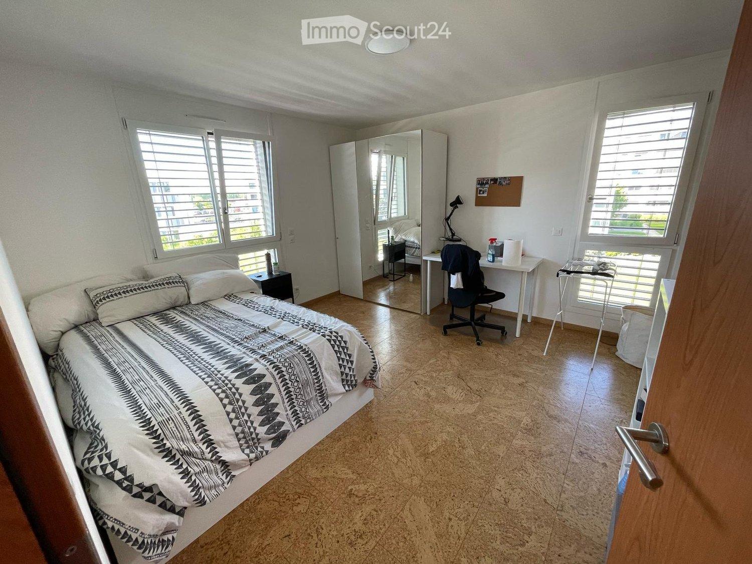 3½ rooms - Apartment - in Rue du Centre 160 - for CHF 2950 - 86 m²