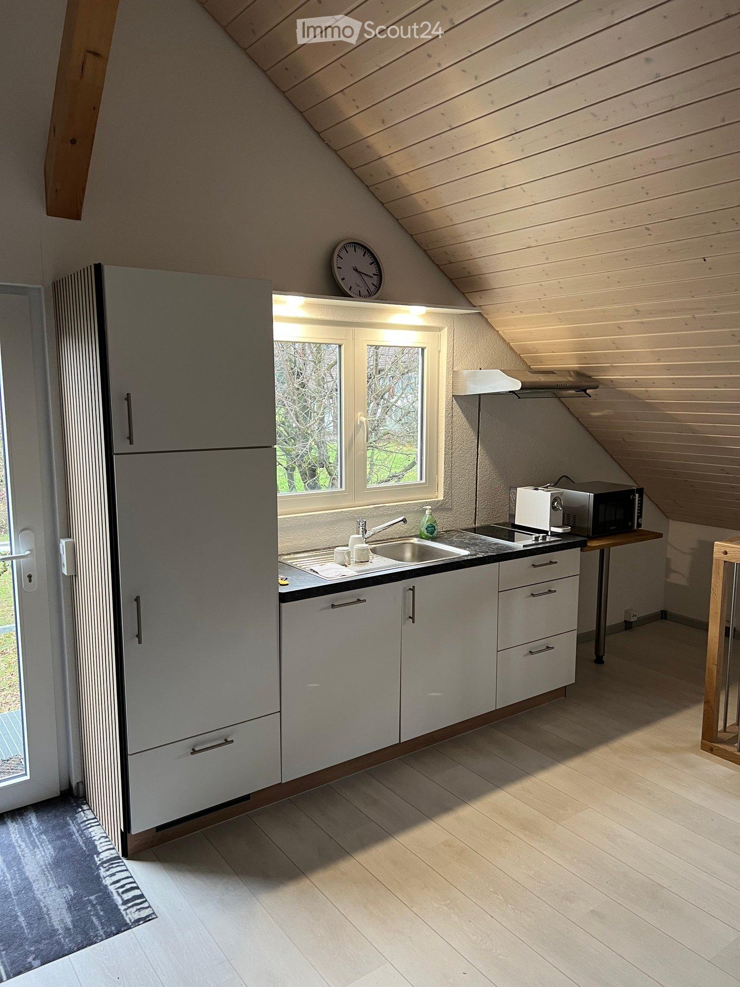 Appartement - 2½ pièces - à Hauptstrasse 134 - pour CHF 1650 - 77 m² ...