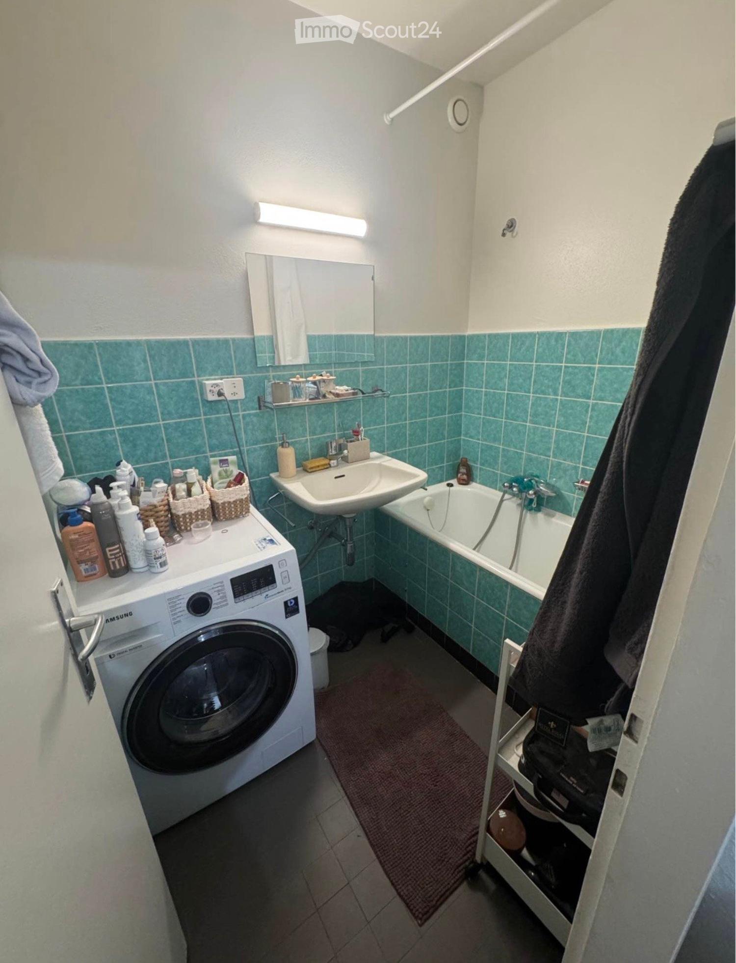 4 Zimmer - Wohnung - in Rue Daubin 31 - für CHF 2575 - 74 m² - Etage: 4