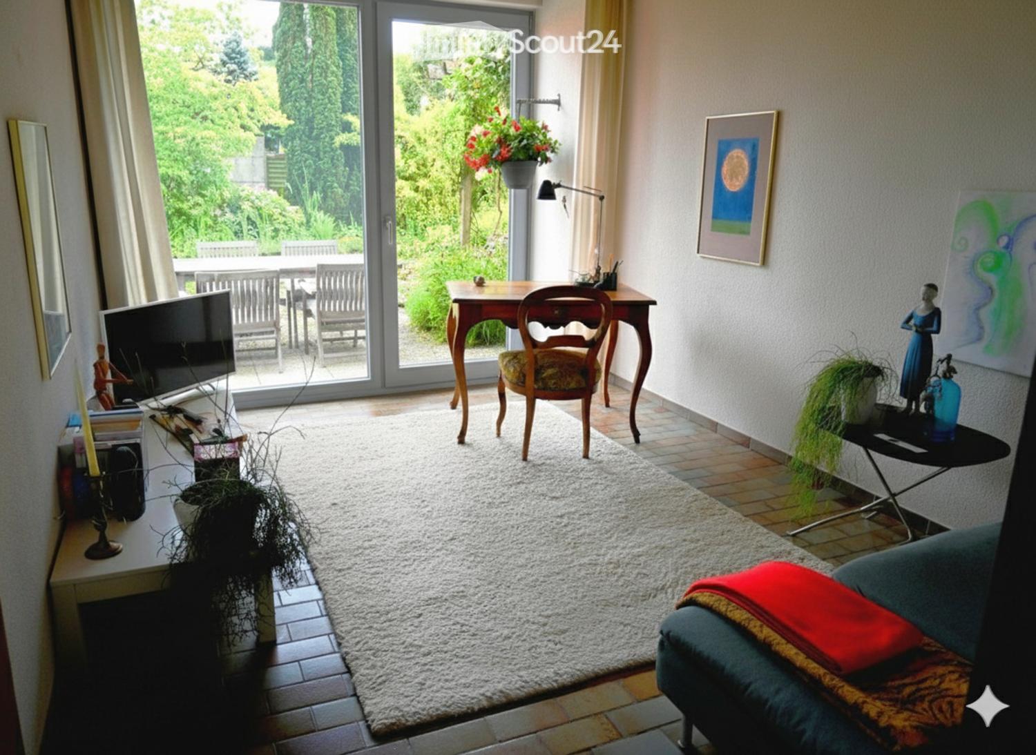 5½ rooms - Single house - in Bahnhofstrasse 38 - for CHF 2750 - 169 m²