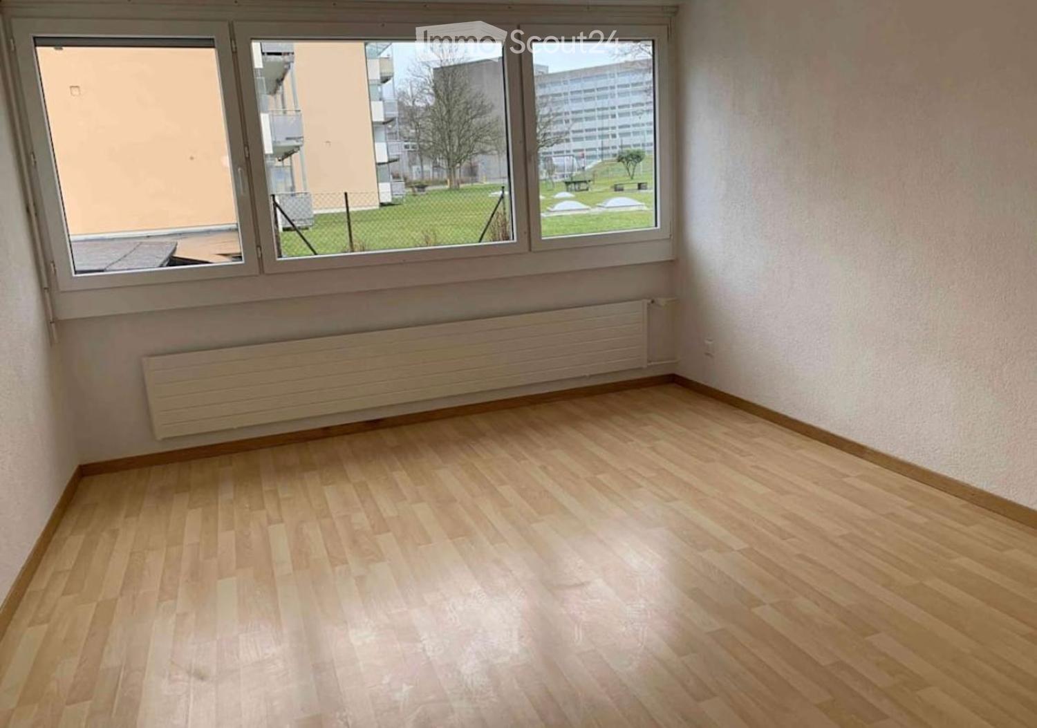 2½ rooms - Apartment - in Schiessplatzweg 18 - for CHF 1310 - 42 m² ...