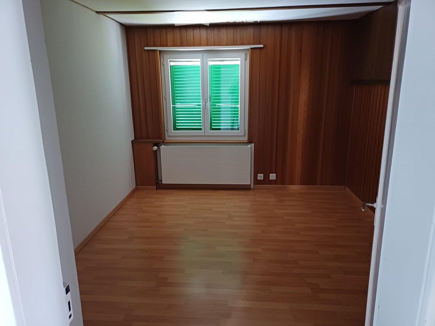 Dernier étage - 4 pièces - à Kirchackerweg 1 - pour CHF 1600 - 89 m² ...