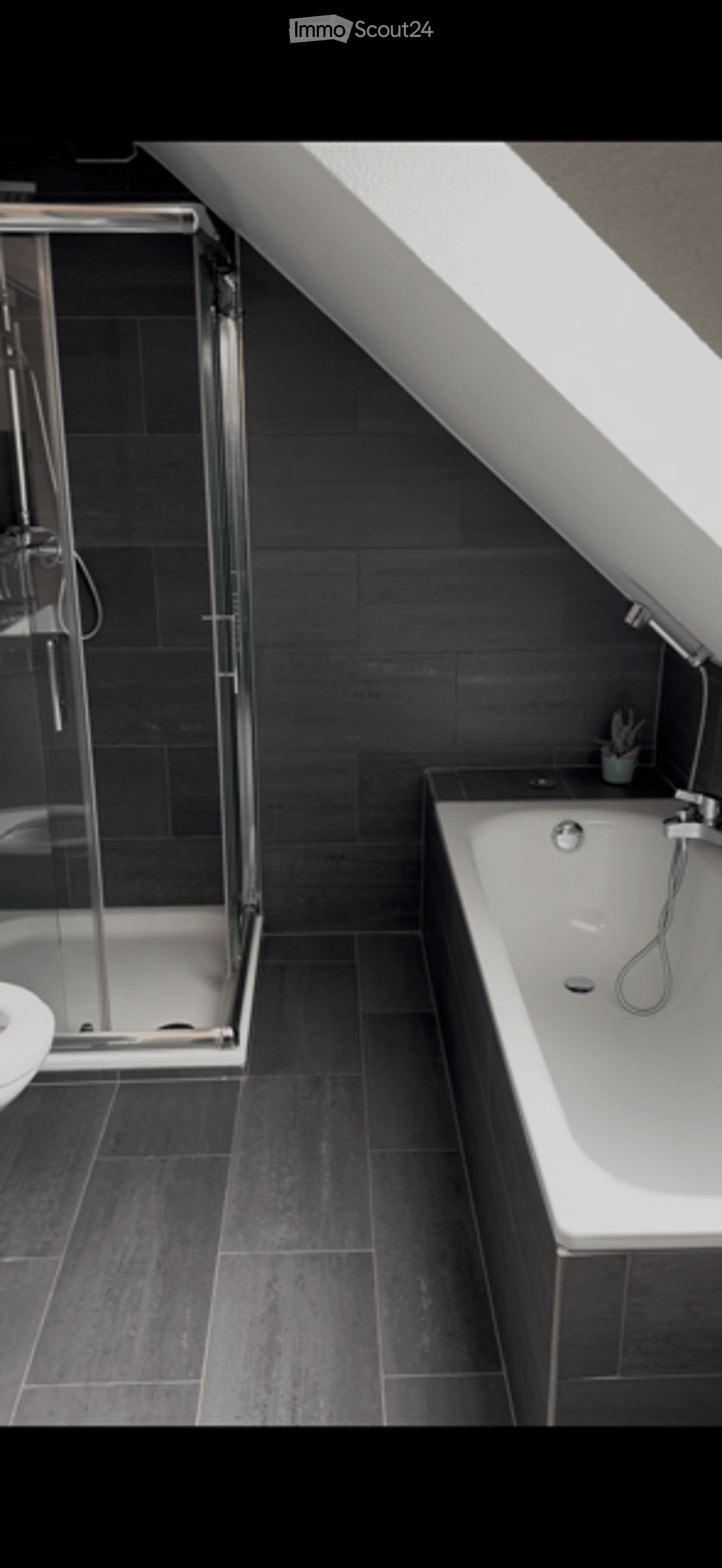 3½ rooms - Apartment - in Poststrasse 1 - for CHF 1450 - 90 m² - Floor: 2