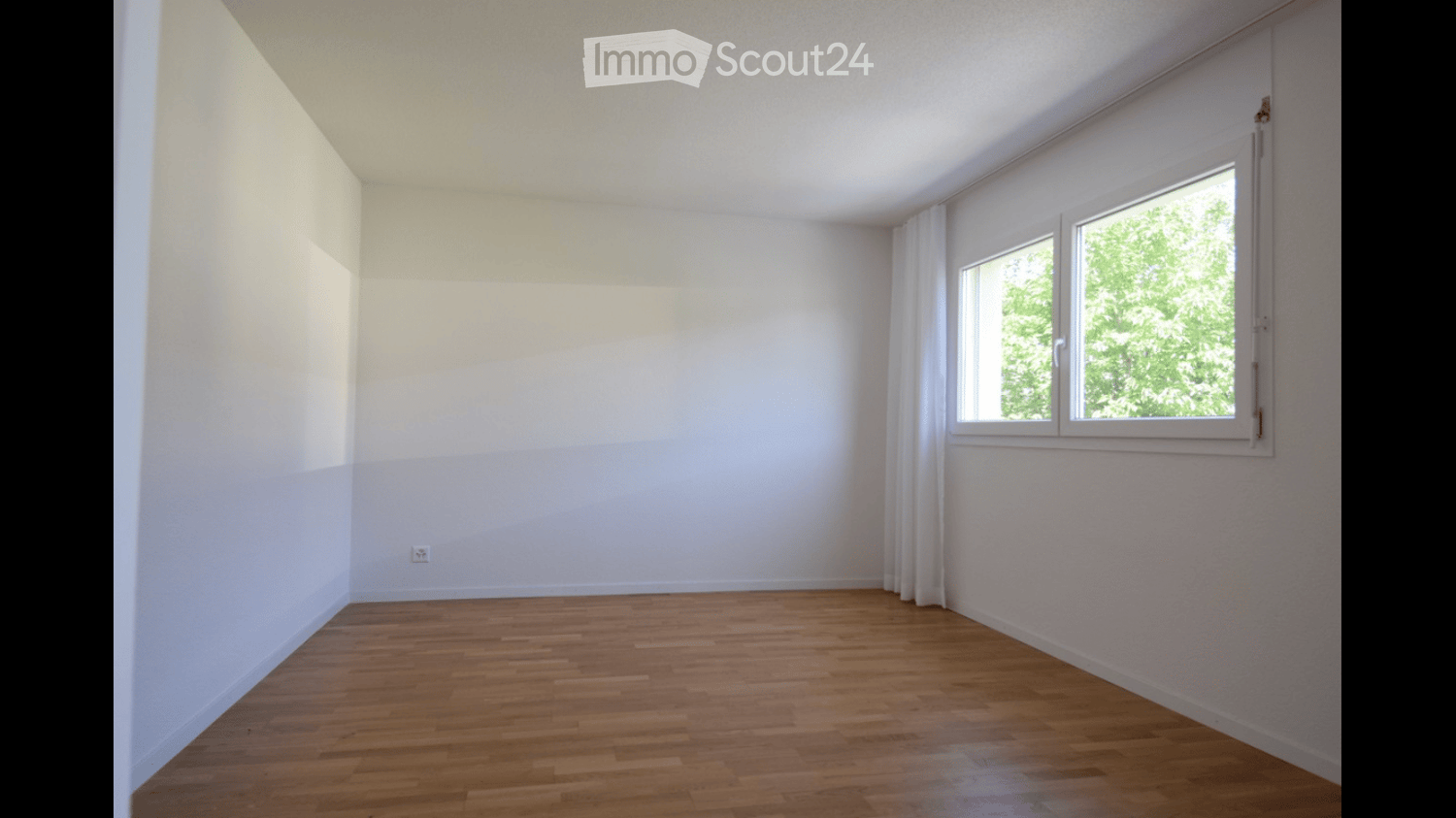 3½ rooms - Apartment - in Hofstattweg 5c - for CHF 2080 - 101 m² - Floor: 1