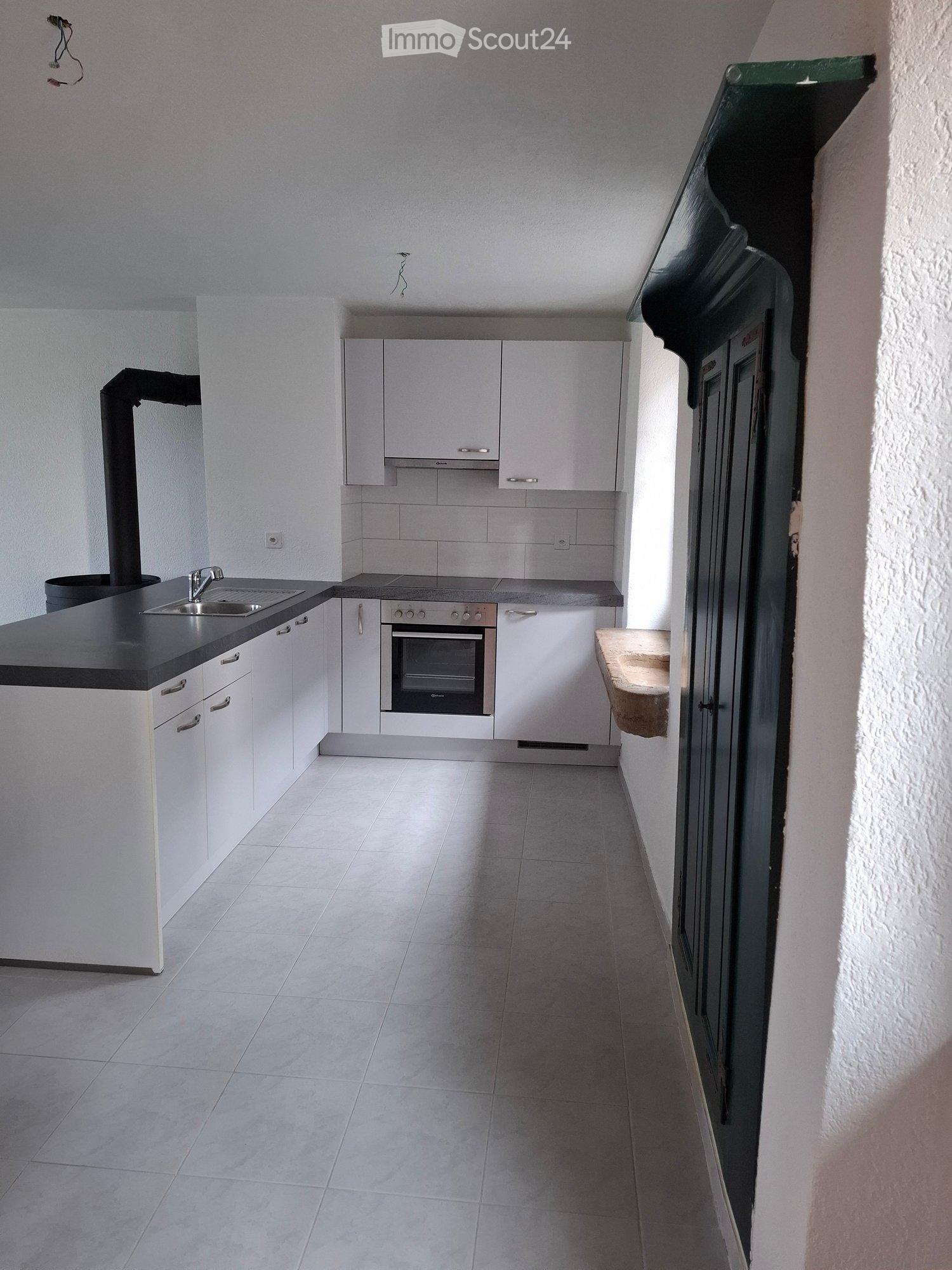 1½ Zimmer - Studio - in Ruelle du Cheval-Blanc 5 - für CHF 730 - 33 m² ...