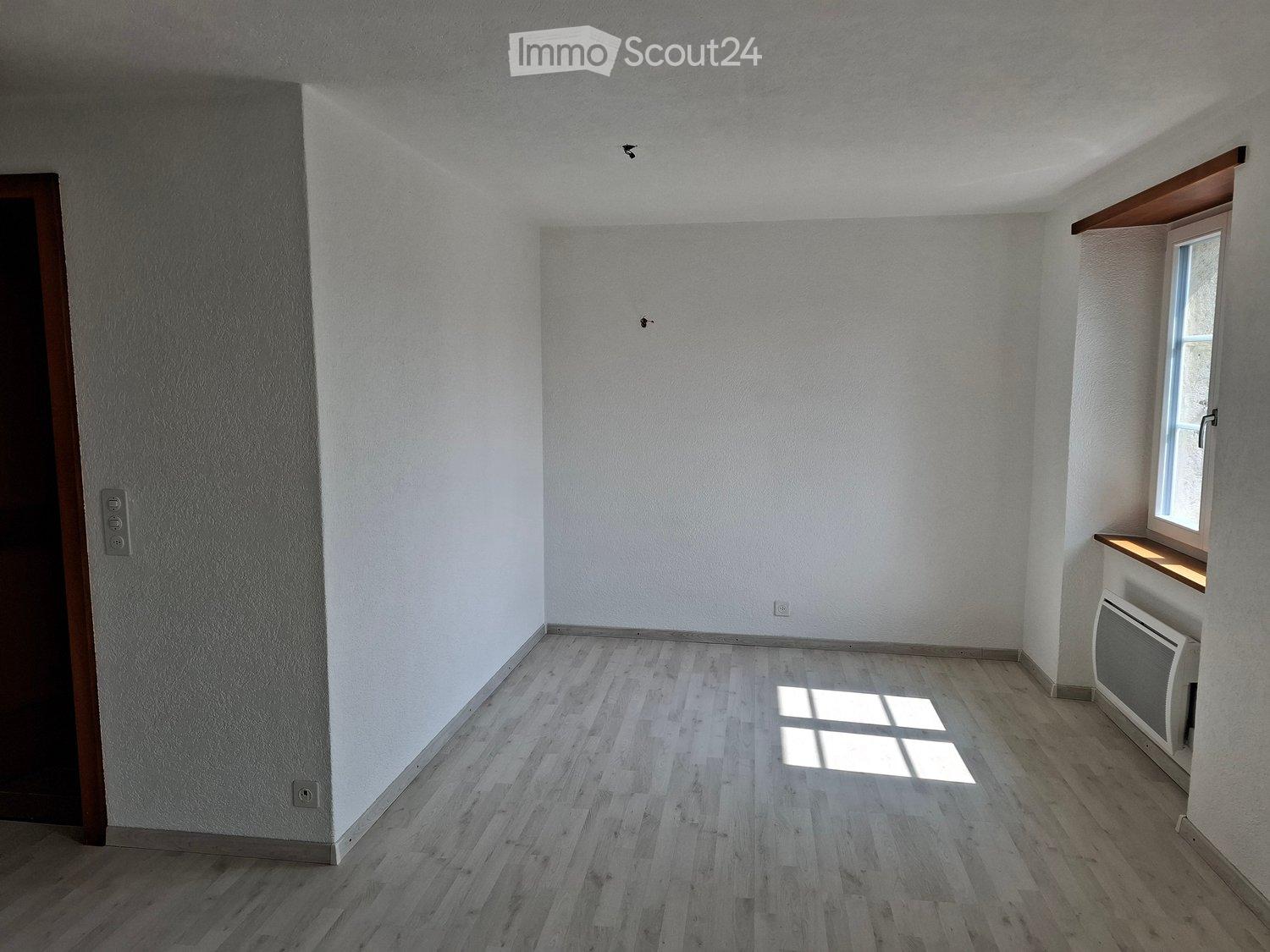 1½ Zimmer - Studio - in Ruelle du Cheval-Blanc 5 - für CHF 730 - 33 m² ...